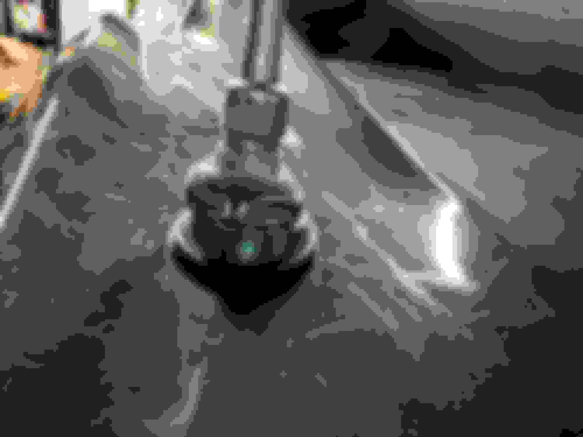 69 corvette antenna mounting nut. - CorvetteForum - Chevrolet Corvette ...