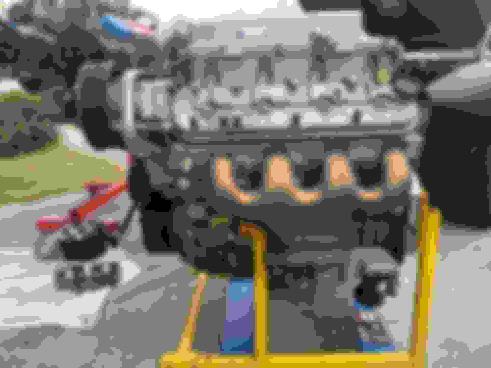 FS (For Sale) ZR1 LS9 and Forged LSA for sale. - CorvetteForum ...