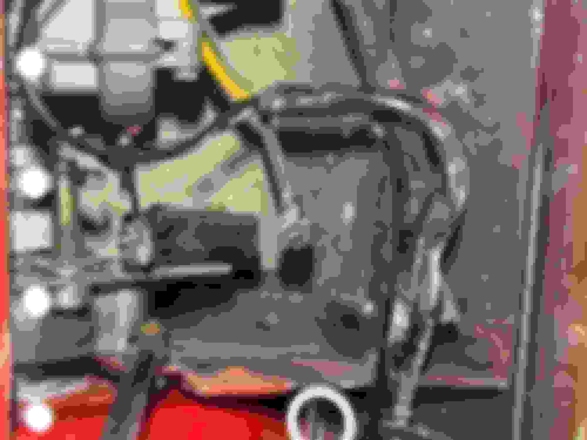 C2 Headlight warning light not working - CorvetteForum - Chevrolet ...