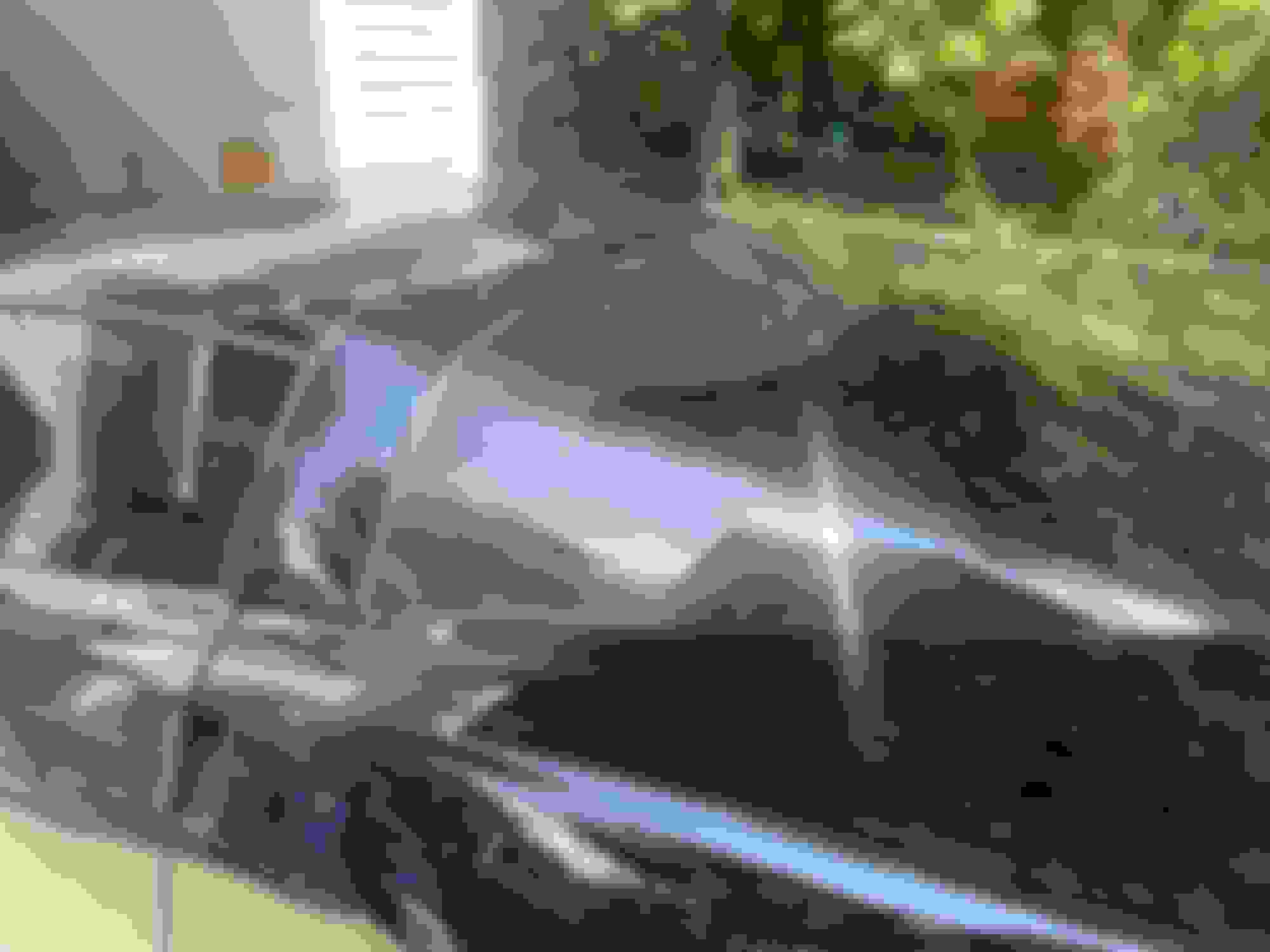 Dot Matrix - vinyl - Page 2 - CorvetteForum - Chevrolet Corvette Forum ...