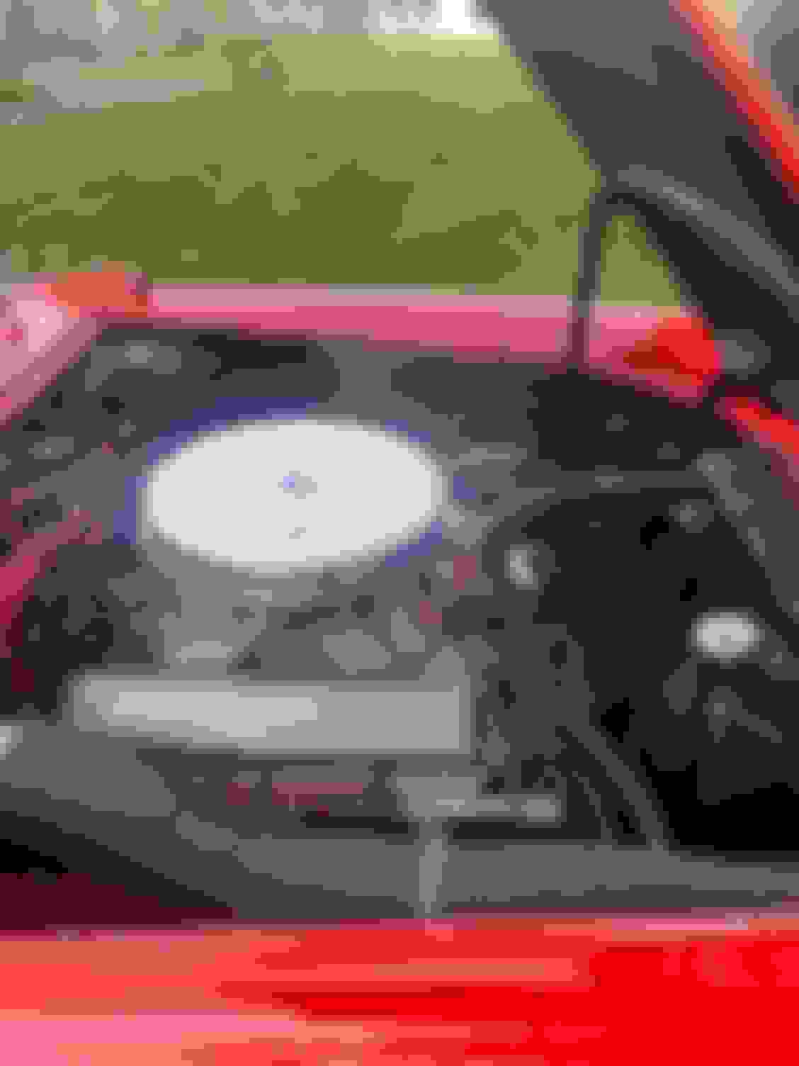 FS (For Sale) 1957 69k - CorvetteForum - Chevrolet Corvette Forum ...