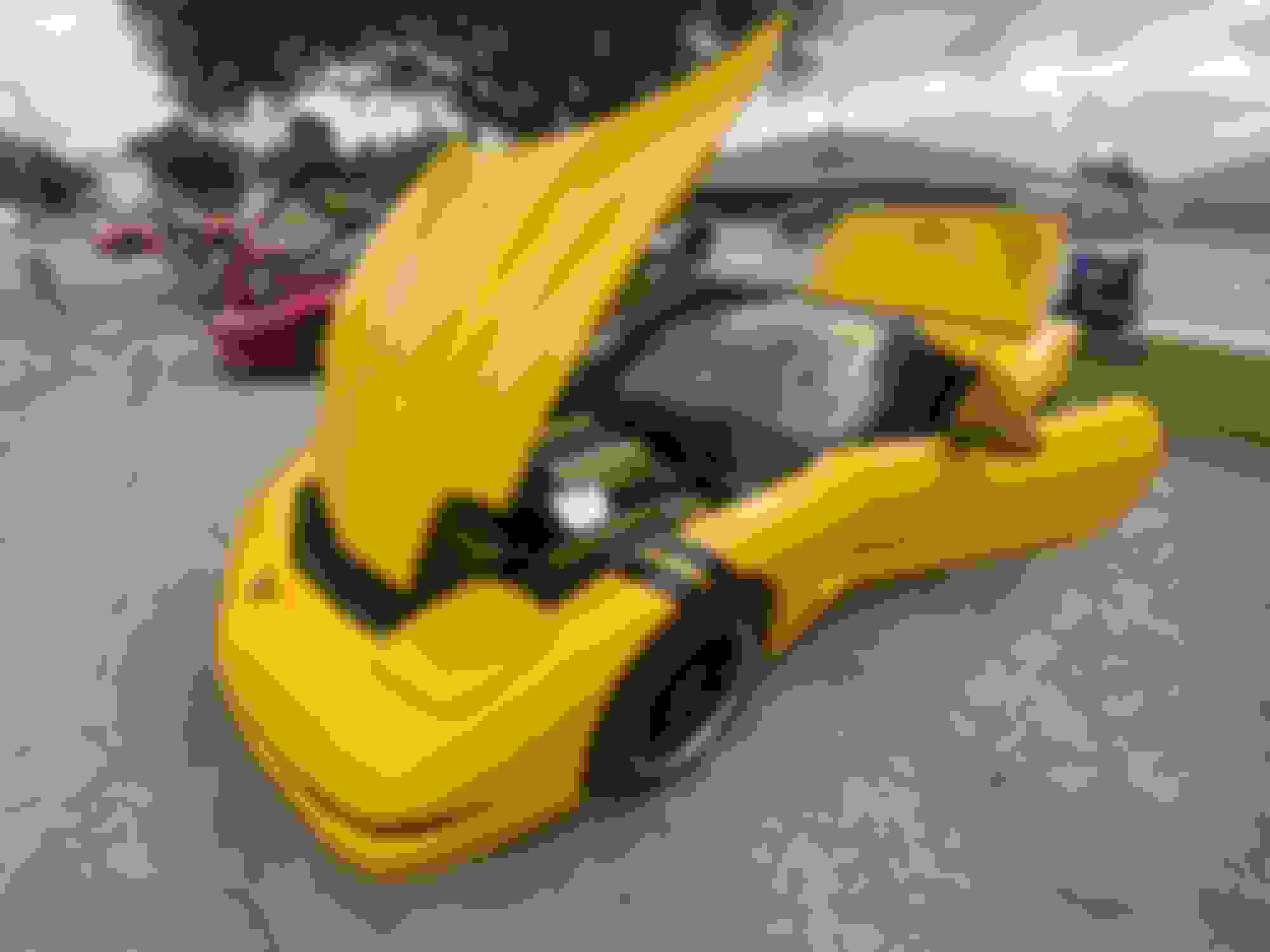 Vette Syndicate Corvette Takover - CorvetteForum - Chevrolet Corvette ...