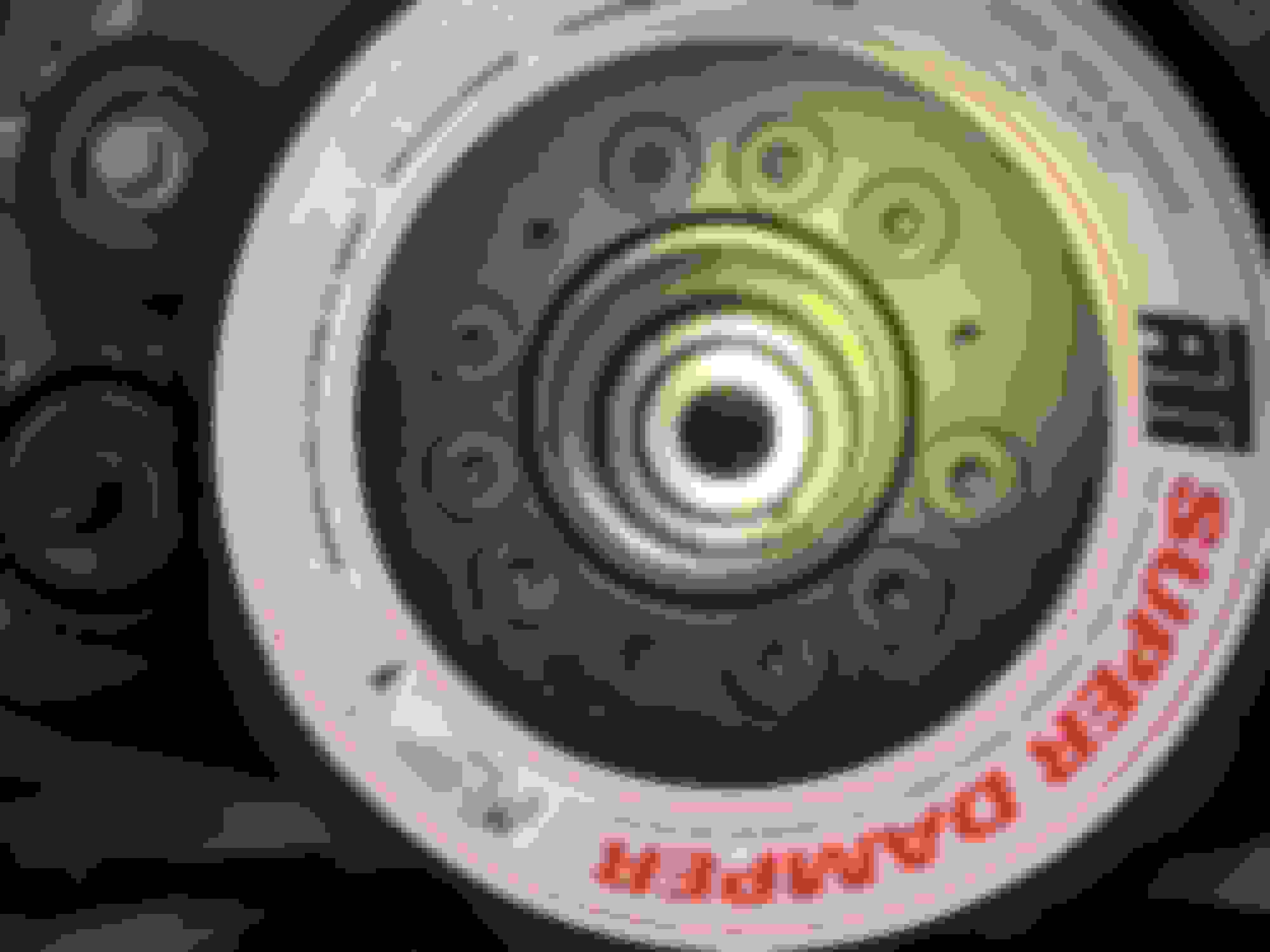 ATI Balancer Install - CorvetteForum - Chevrolet Corvette Forum Discussion