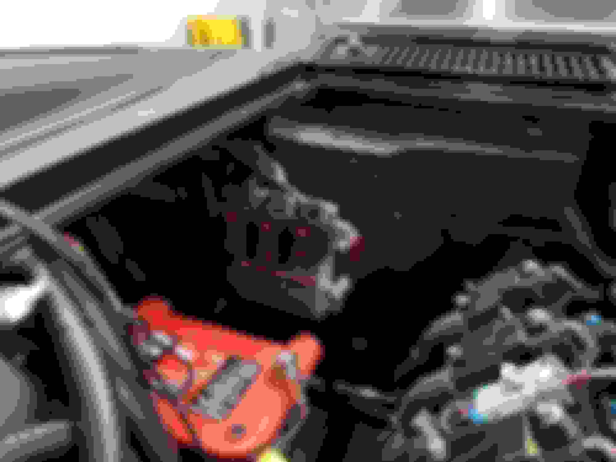 C2 Placement of ECM on LS swap - CorvetteForum - Chevrolet Corvette ...