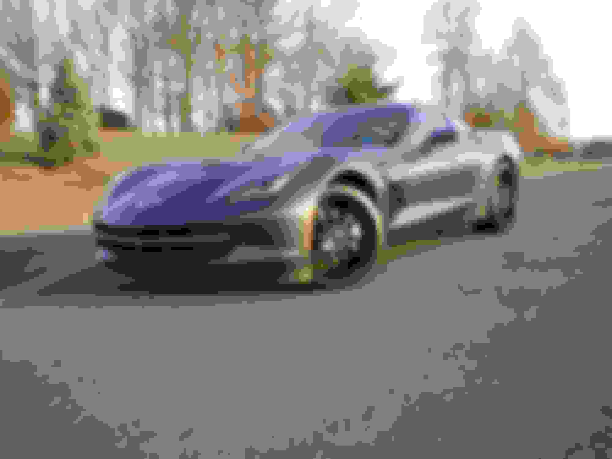 Old man, new 2019 Corvette - CorvetteForum - Chevrolet Corvette Forum ...