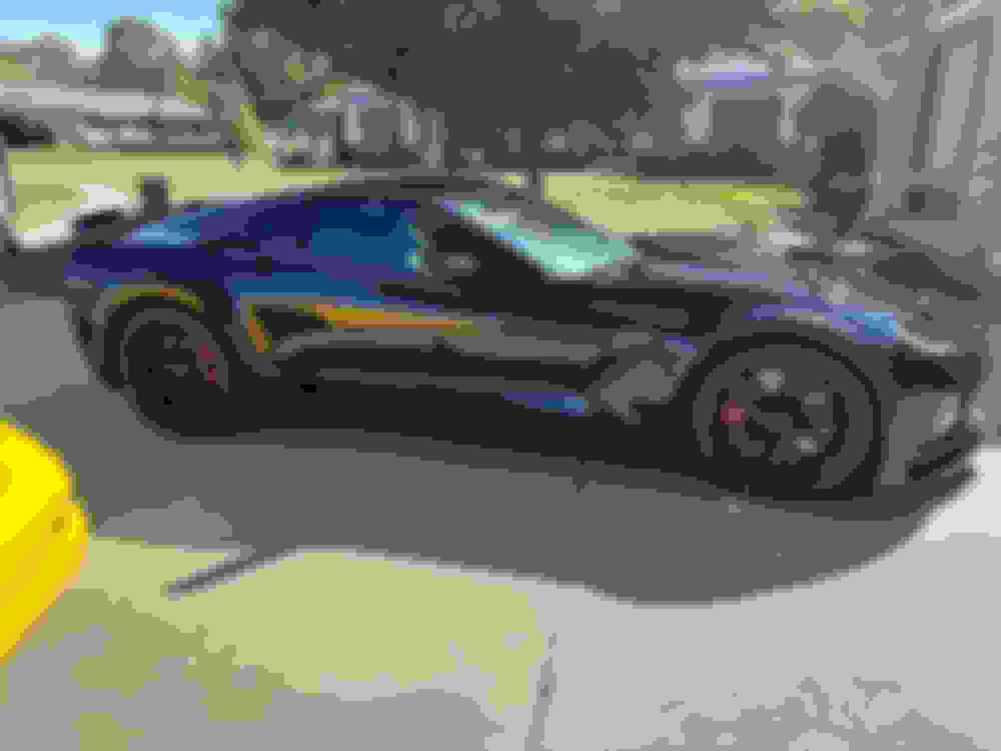 FS (For Sale) For Sale OR Trade down 2019 Z06/Z07/M7 - CorvetteForum ...