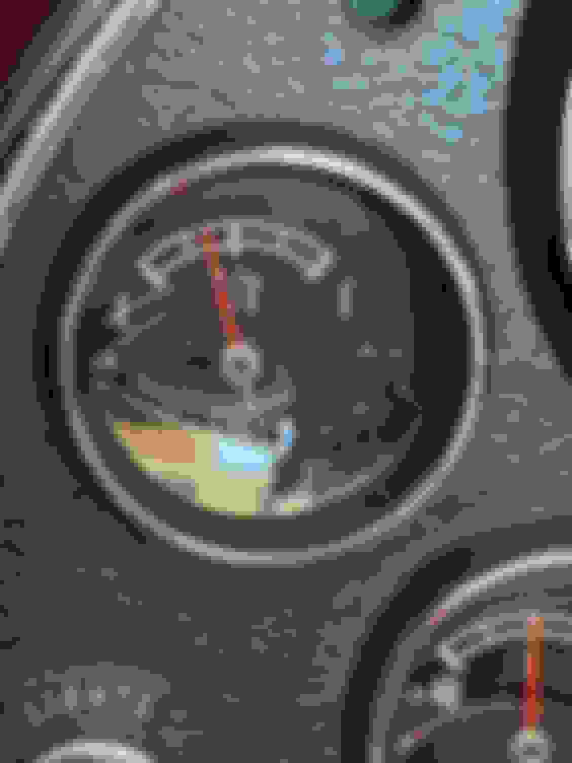 C2 Midyear Gas Tank Sending Unit - Repro vs GM NOS - CorvetteForum ...