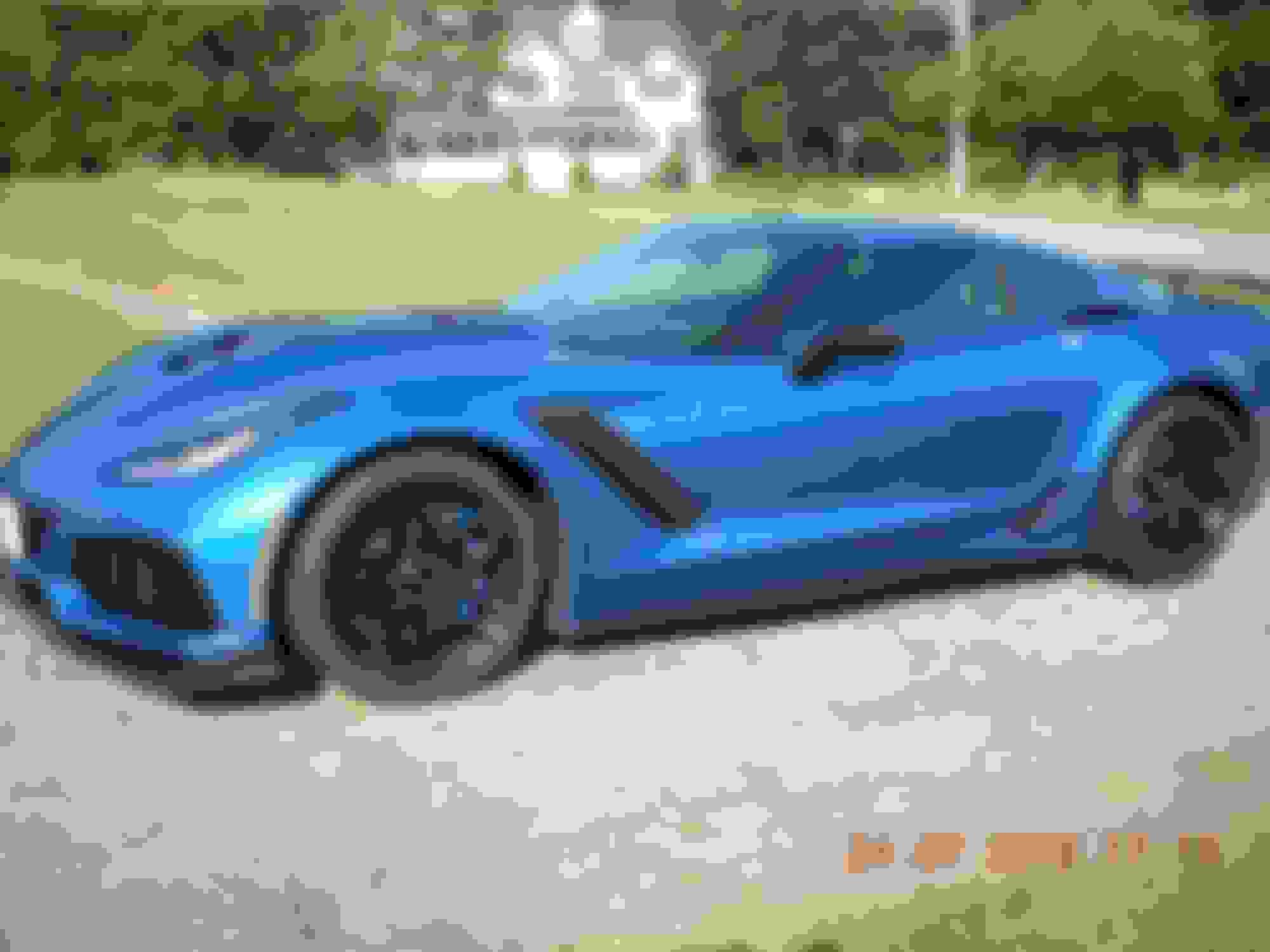 C7 ZR 1 , How many owners still have their ZR 1 that they bought new ...