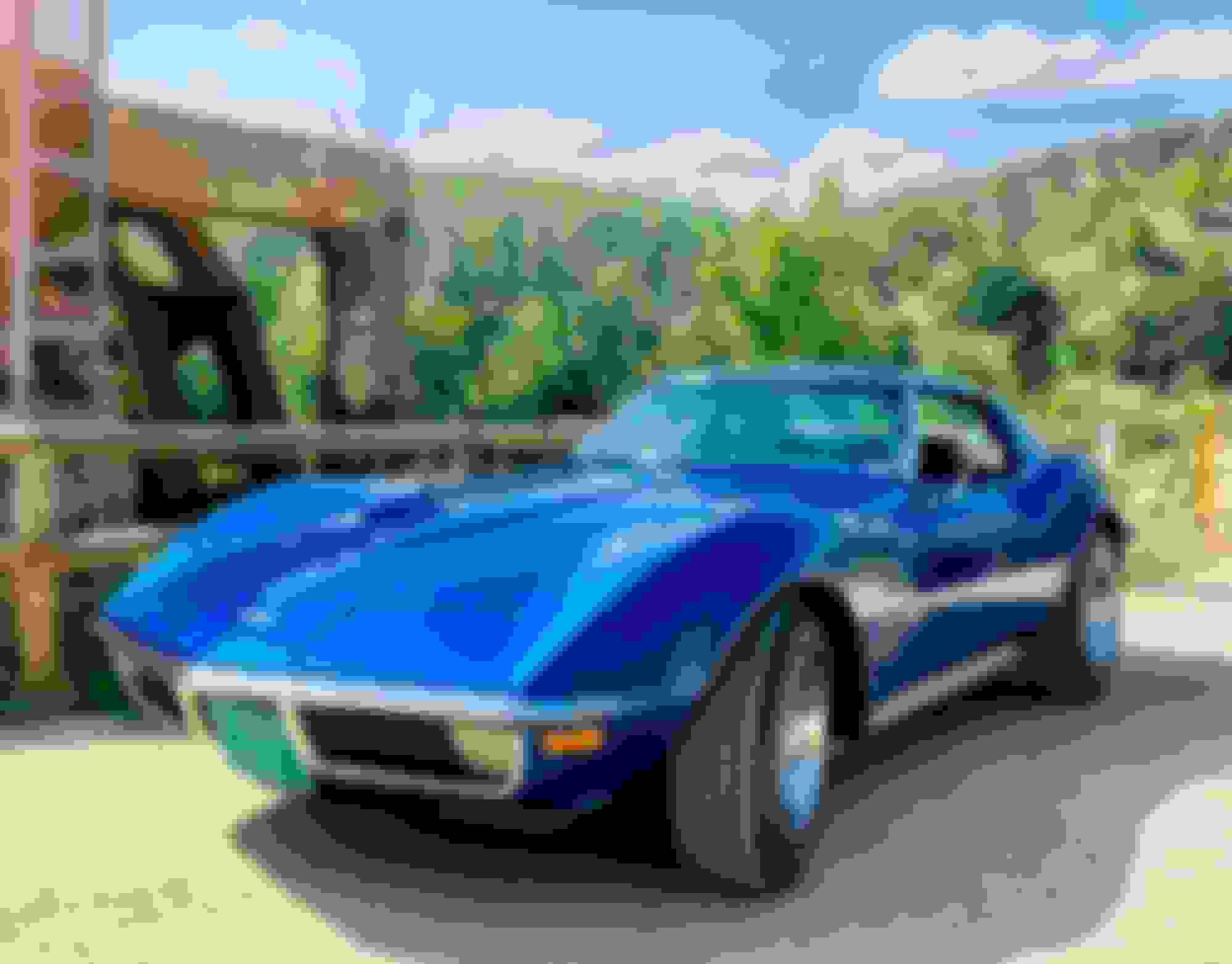 Sunday out with the boyz... ( pics ) - CorvetteForum - Chevrolet ...