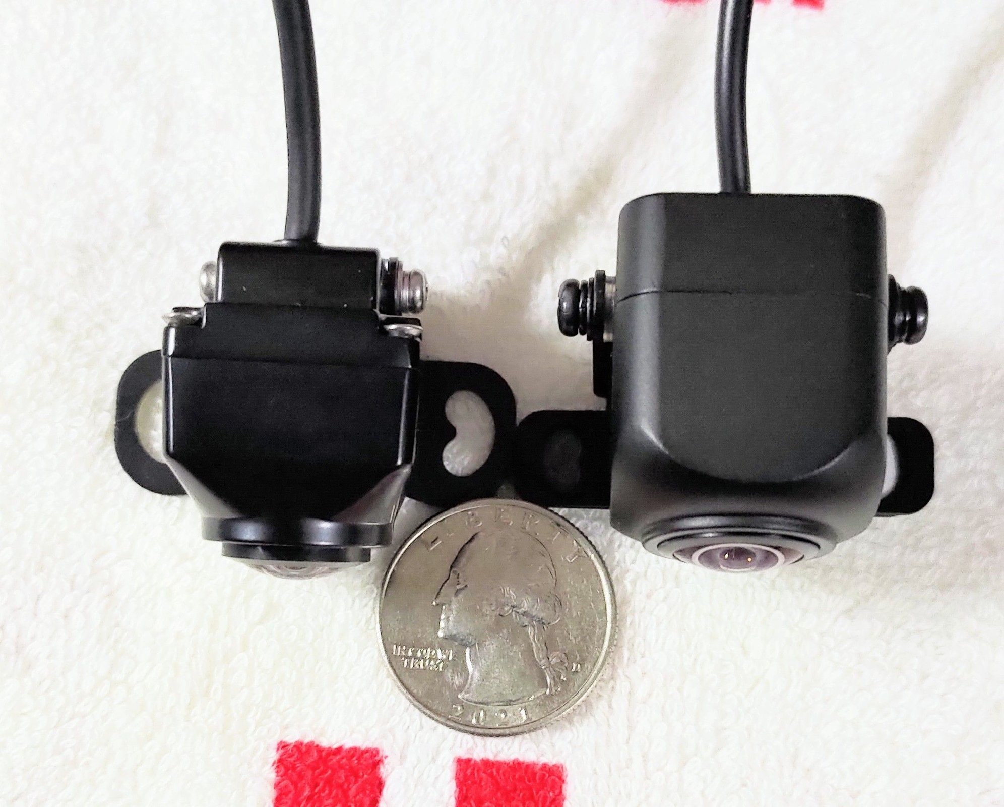 C6 backup and front camera suggestions - CorvetteForum - Chevrolet ...