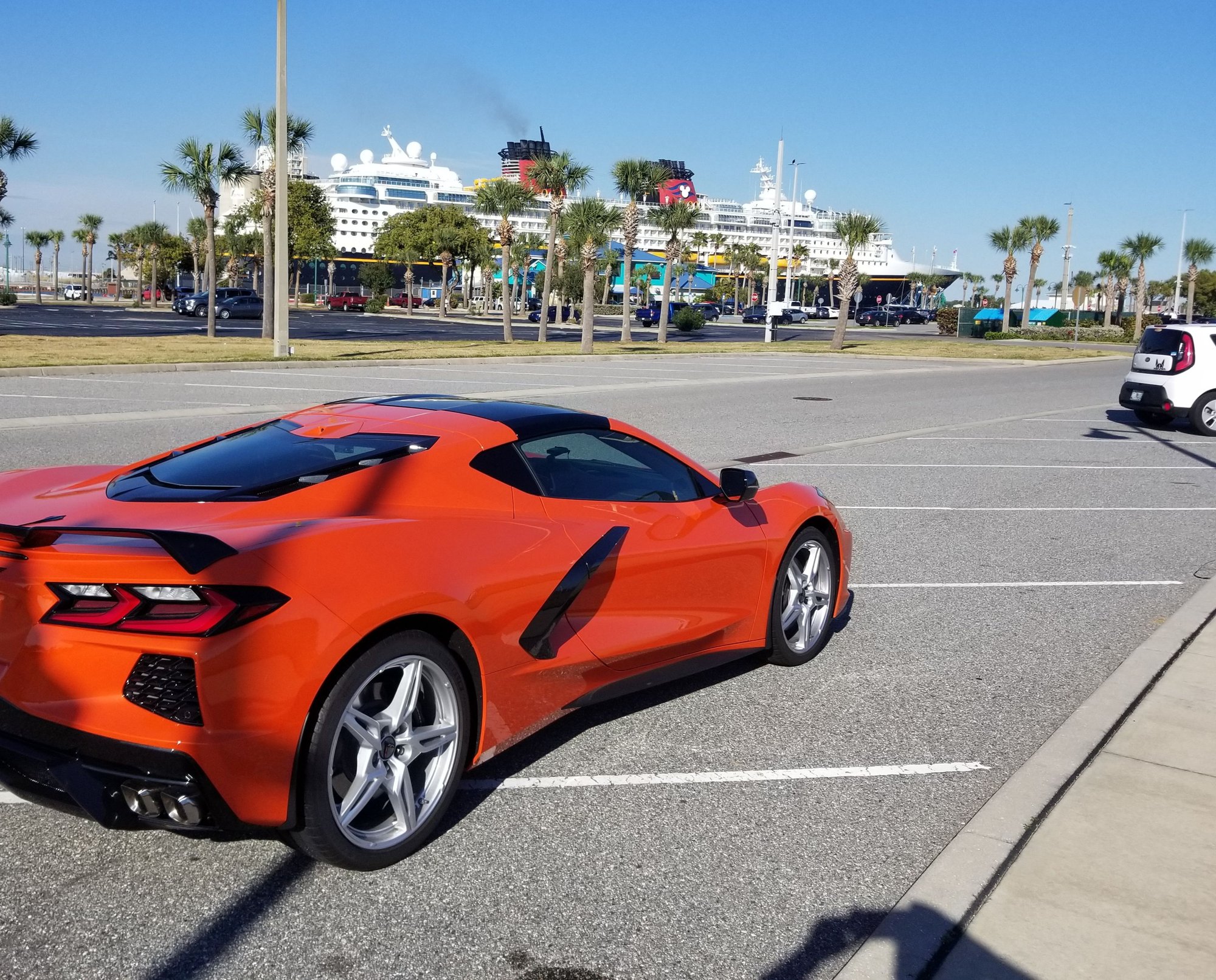 C8 Colors - CorvetteForum - Chevrolet Corvette Forum Discussion