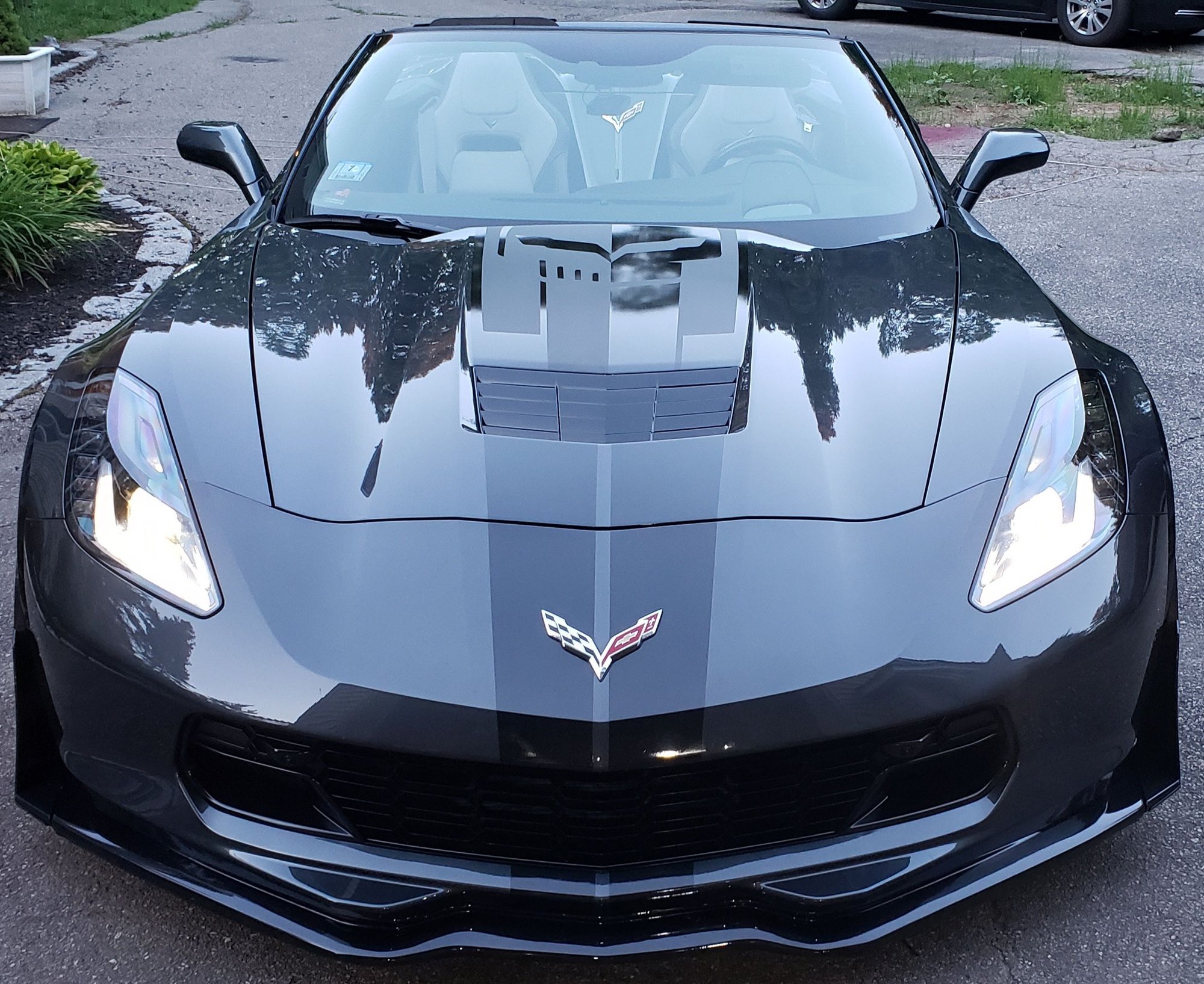 Jake Hood Decal Background - CorvetteForum - Chevrolet Corvette Forum ...