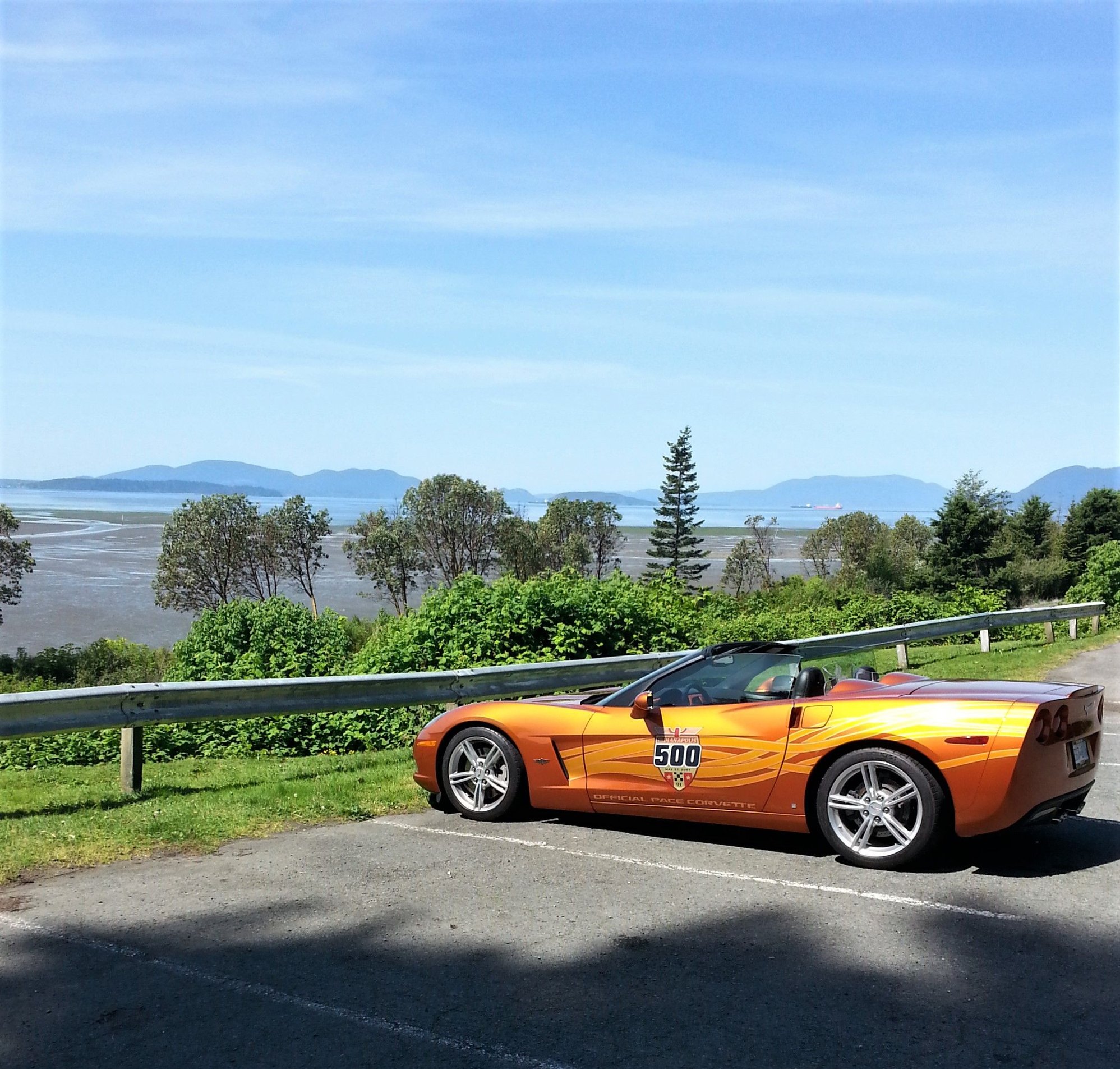 Atomic Orange - CorvetteForum - Chevrolet Corvette Forum Discussion
