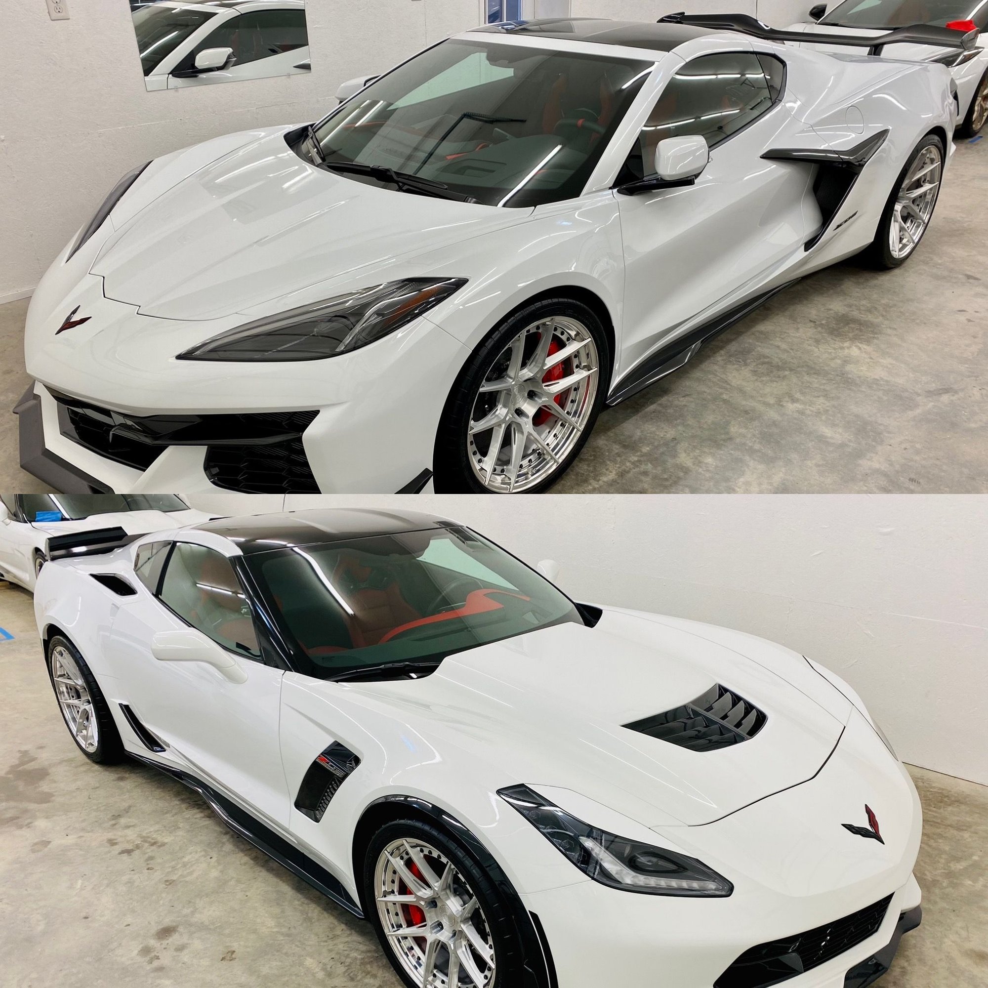 2019 GS vs C8 Z51 - Page 3 - CorvetteForum - Chevrolet Corvette Forum ...
