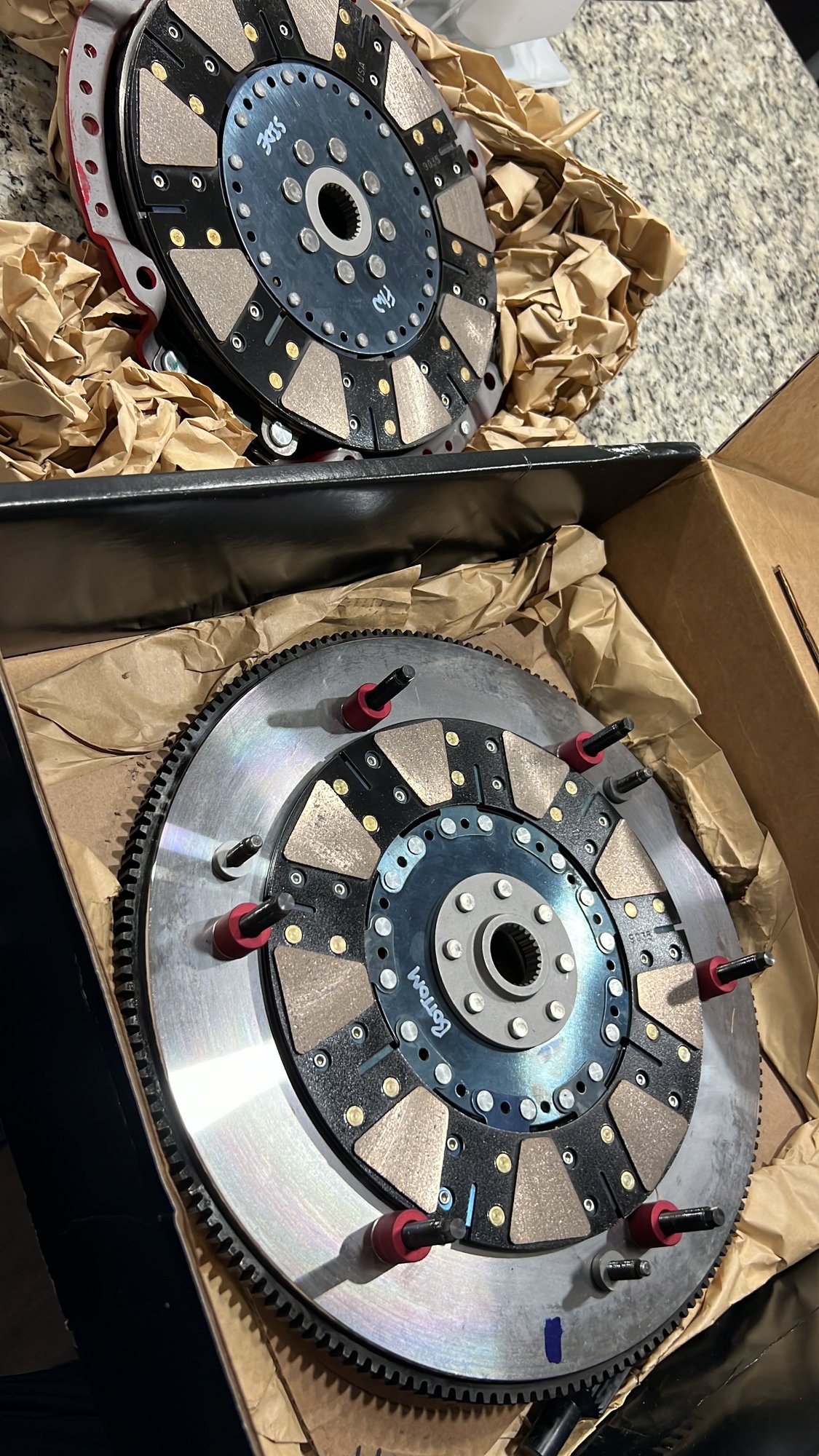 2008 C6 LS3 twin turbo build - CorvetteForum - Chevrolet Corvette Forum ...