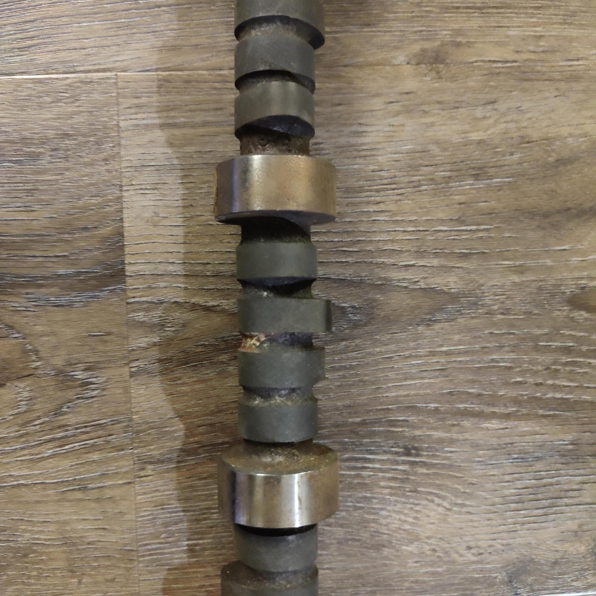 FS (For Sale) NOS 3863151 L79 Camshaft 327/350hp - CorvetteForum - Chevrolet Corvette Forum ...