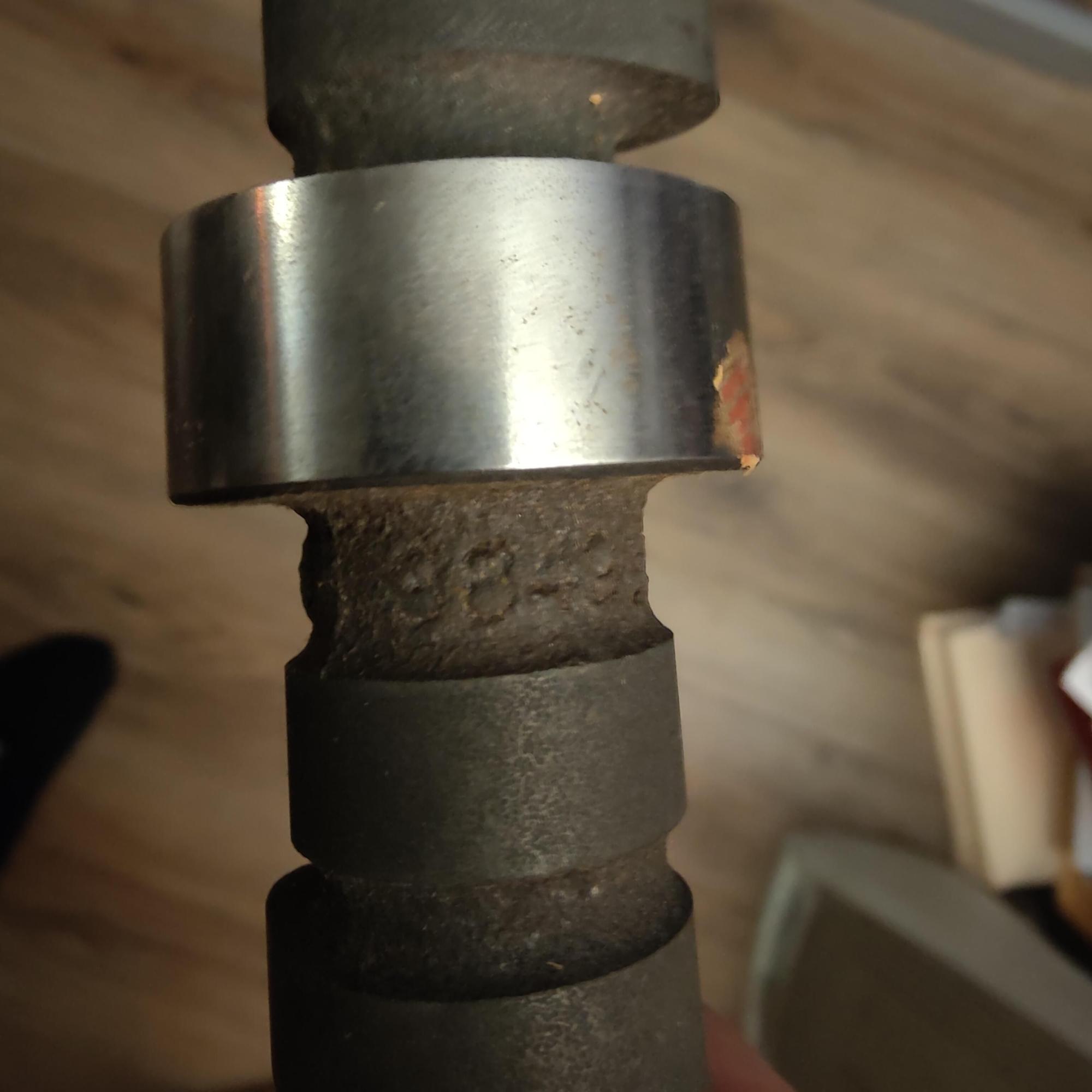 FS (For Sale) NOS 3863151 L79 Camshaft 327/350hp - CorvetteForum - Chevrolet Corvette Forum ...