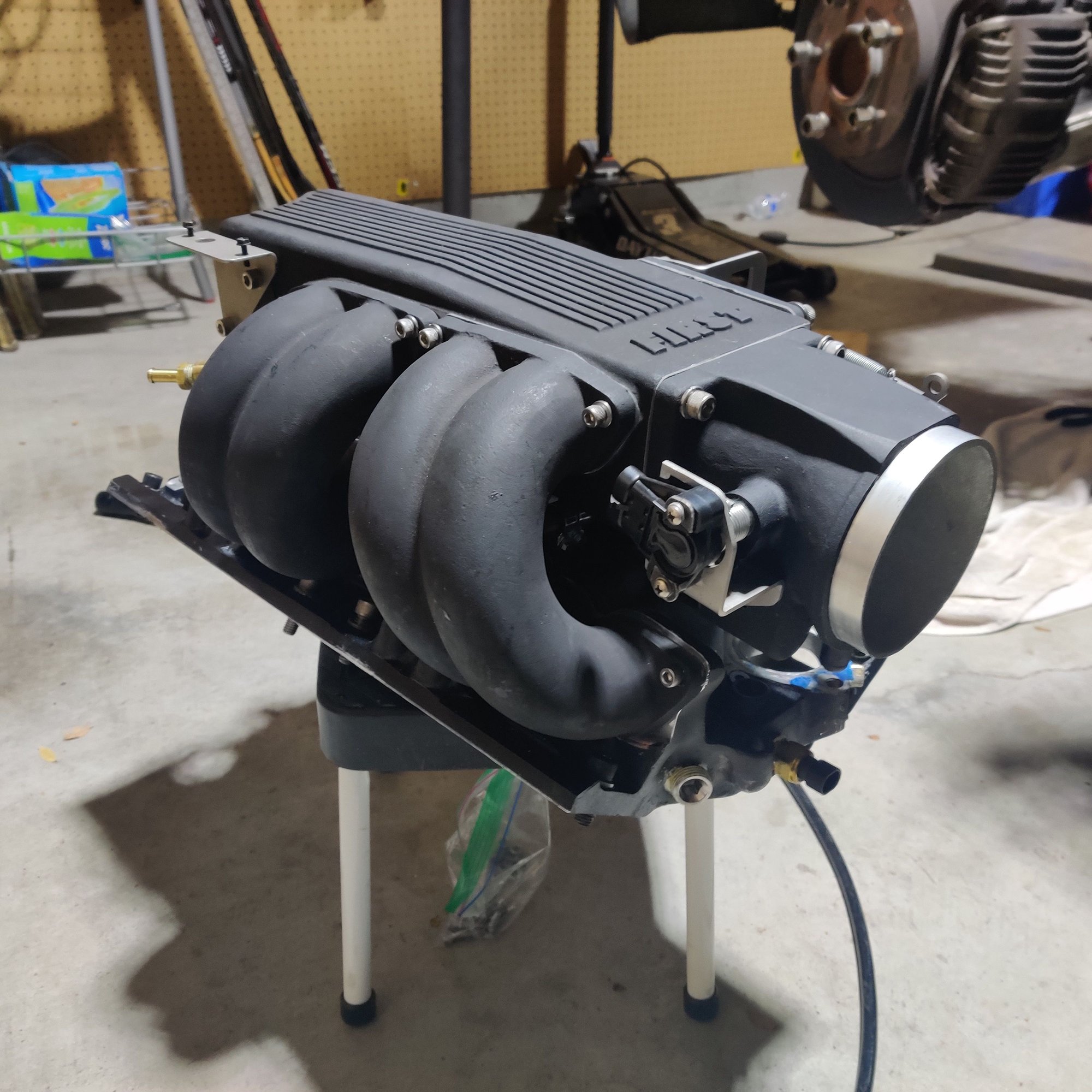 FS (For Sale) SOLD!! First tpi - CorvetteForum - Chevrolet Corvette ...