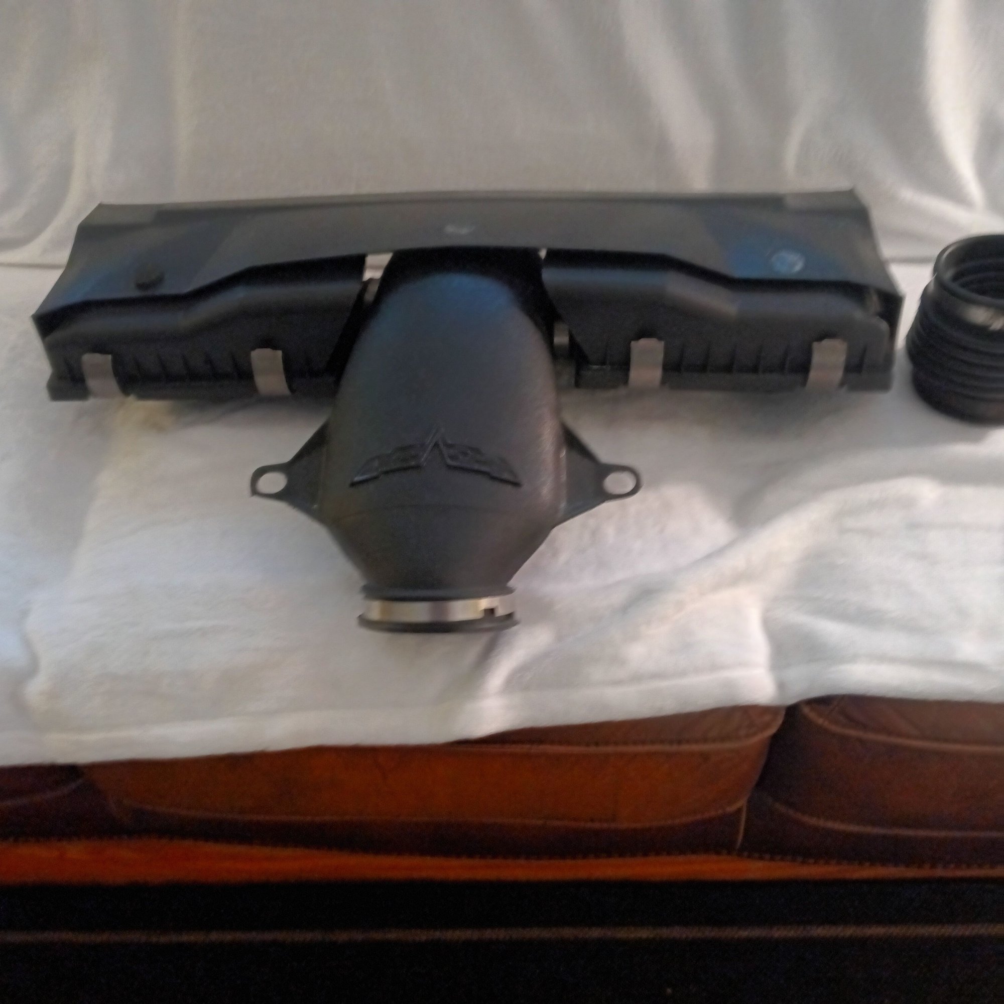 FS (For Sale) OEM stock intake - CorvetteForum - Chevrolet Corvette ...