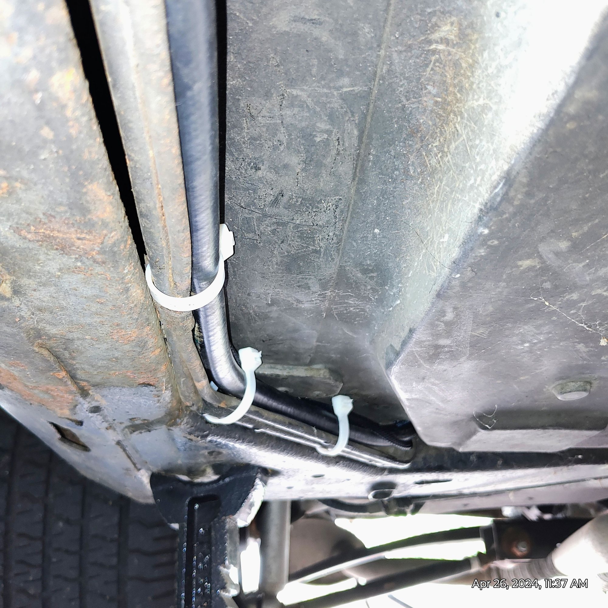 C3 - Holley Sniper for Dummies - Level 2 - Page 10 - CorvetteForum ...