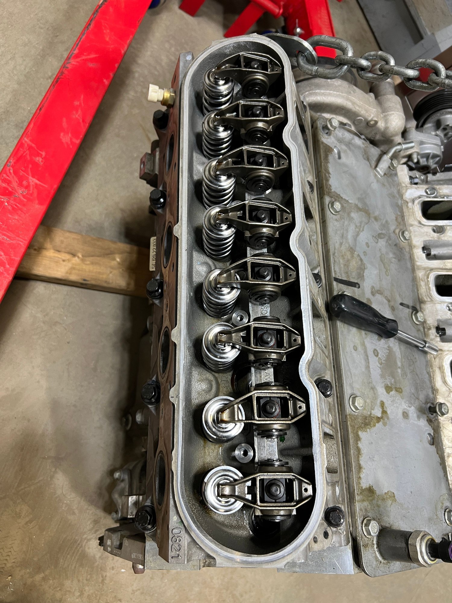 2008 C6 LS3 twin turbo build - Page 2 - CorvetteForum - Chevrolet ...