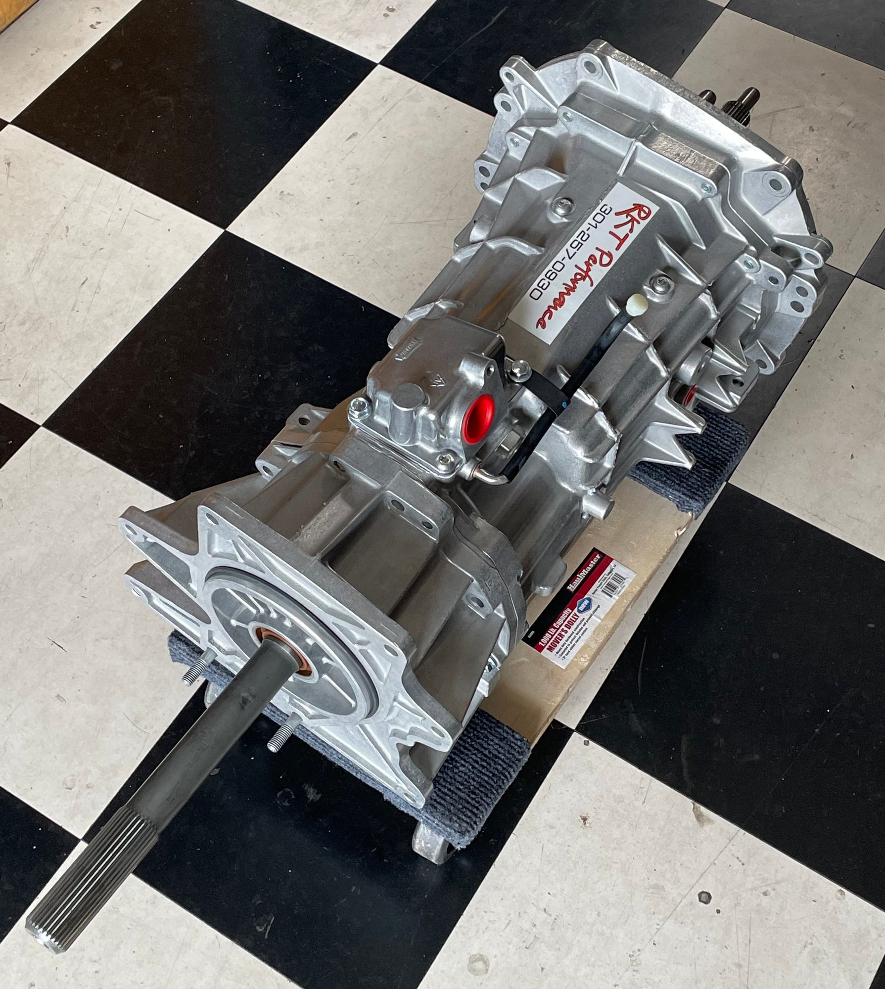 FS (For Sale) RKT built C6 Z06 MM6 TR6060 - CorvetteForum - Chevrolet ...