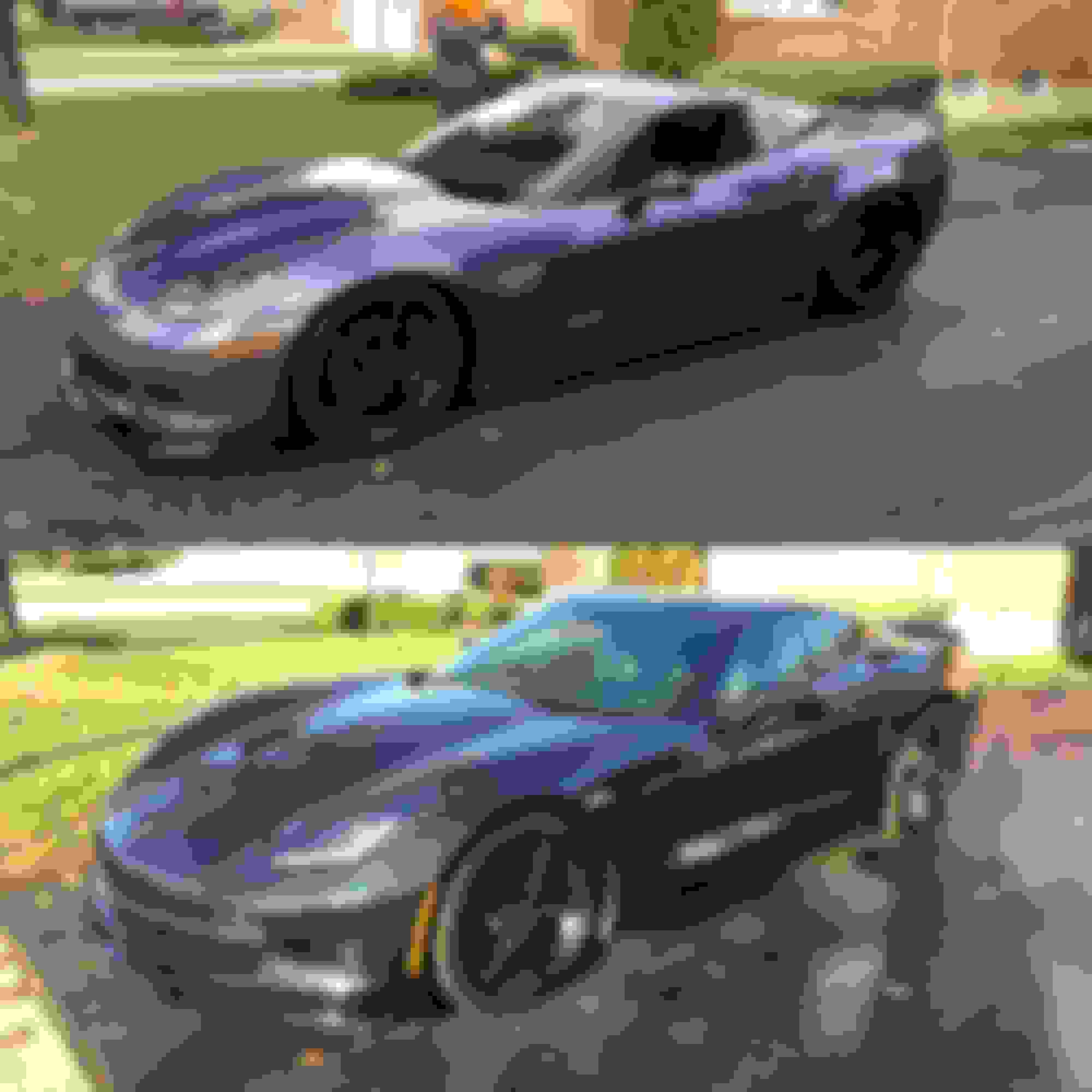For those who lowered C7 right away was alignment still fine? - Page 2 ...
