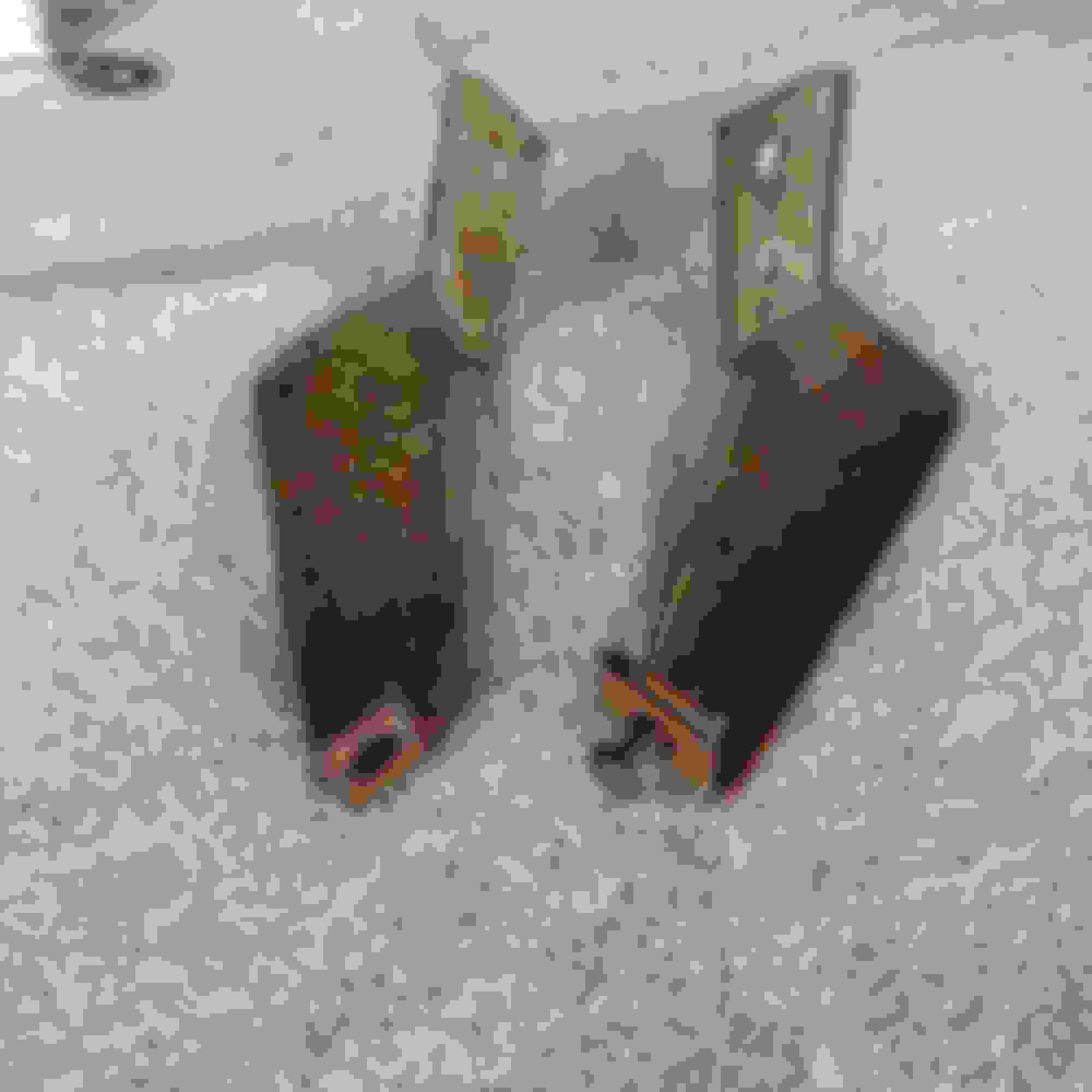 Are these C2 brackets? - CorvetteForum - Chevrolet Corvette Forum ...