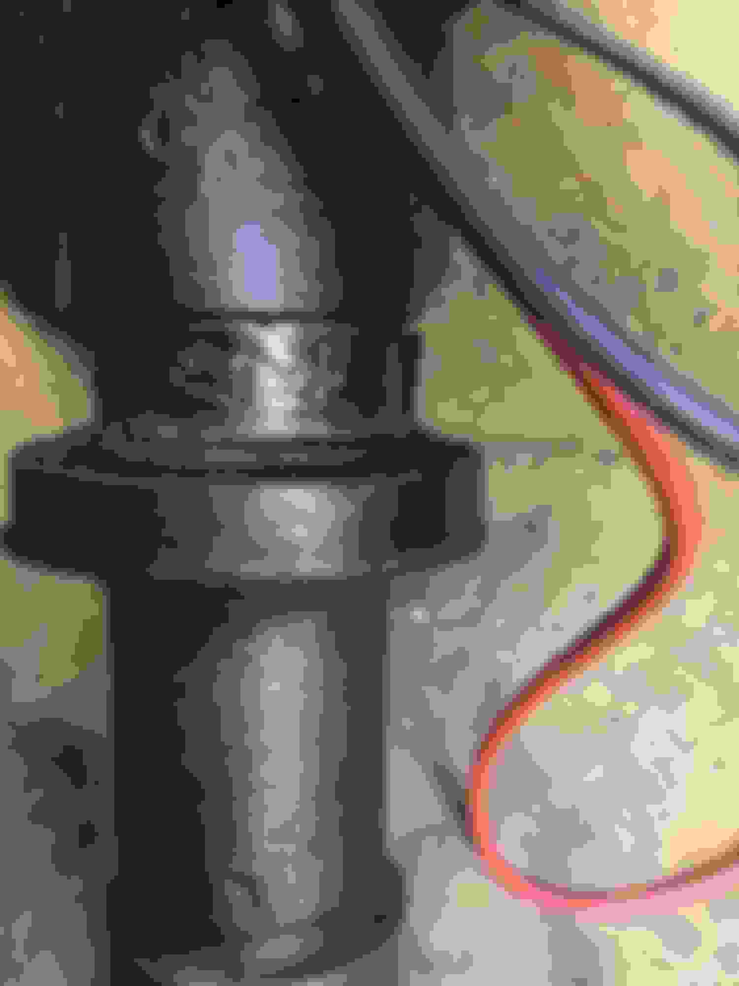 FS (For Sale) Pertronix converted tach drive distributor ...