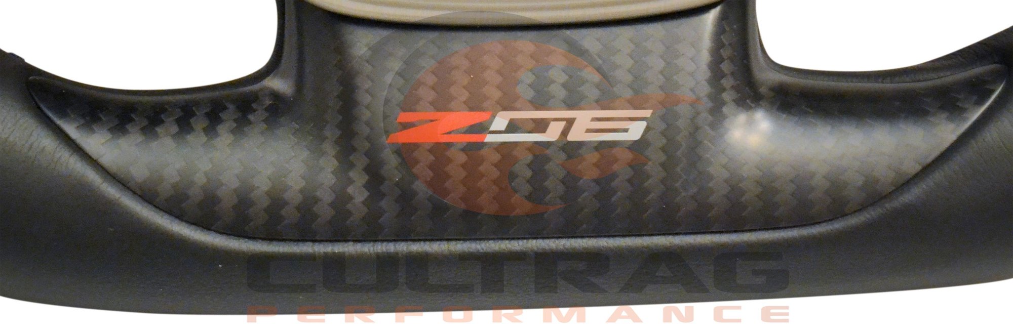 2015 C7 Corvette Z06 Steering Wheels Available @ CULTRAG Performance ...