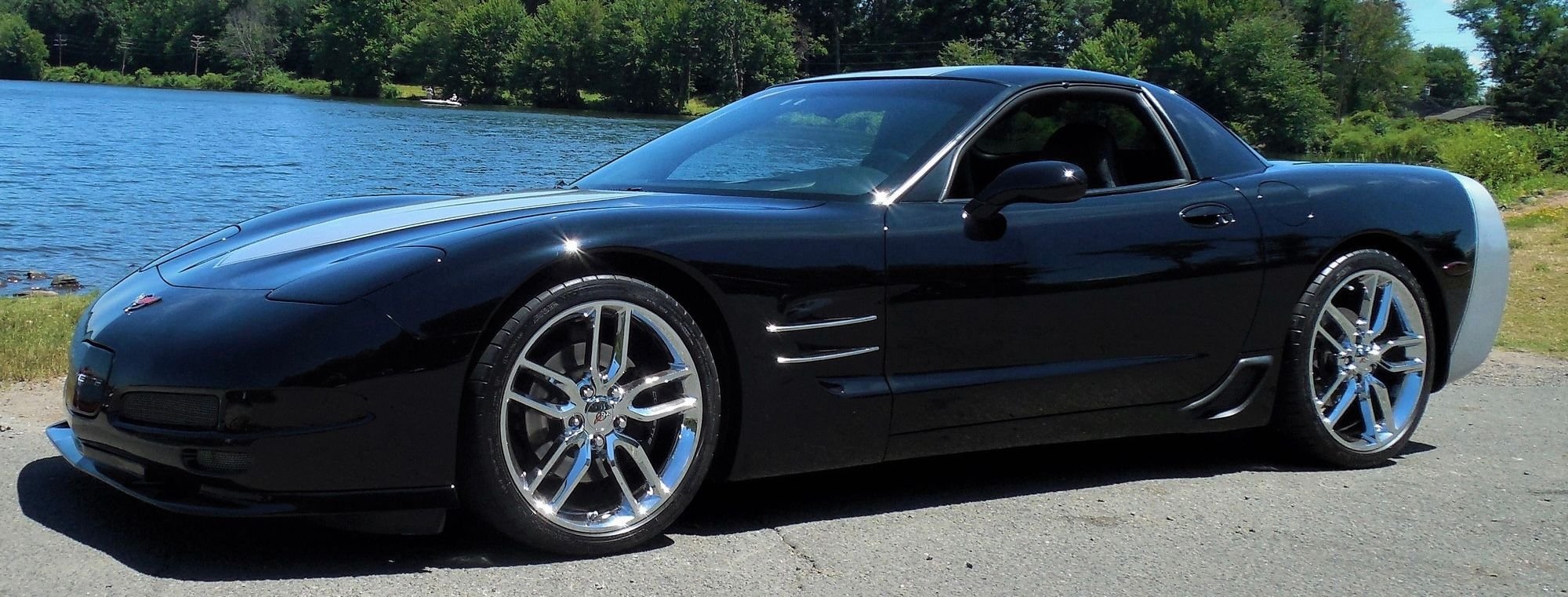 C7 Z51 Wheels on C5 - CorvetteForum - Chevrolet Corvette Forum Discussion