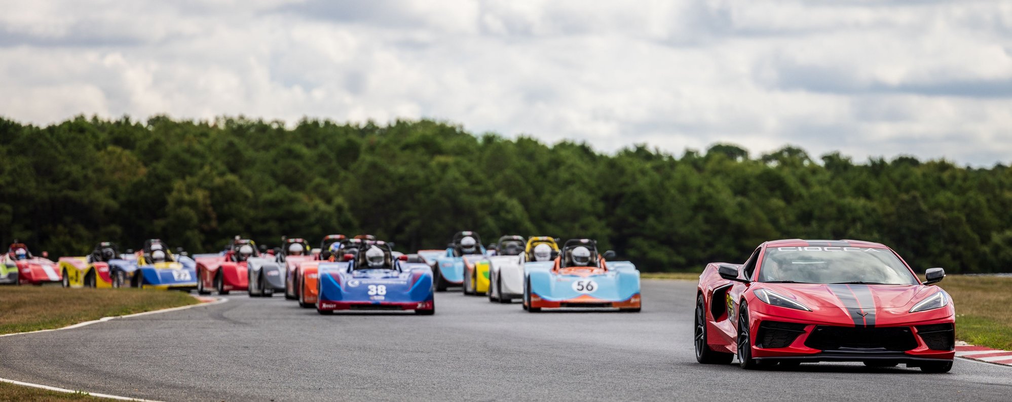 Ciocca Order Tracking Part Deux - Page 80 - CorvetteForum - Chevrolet ...