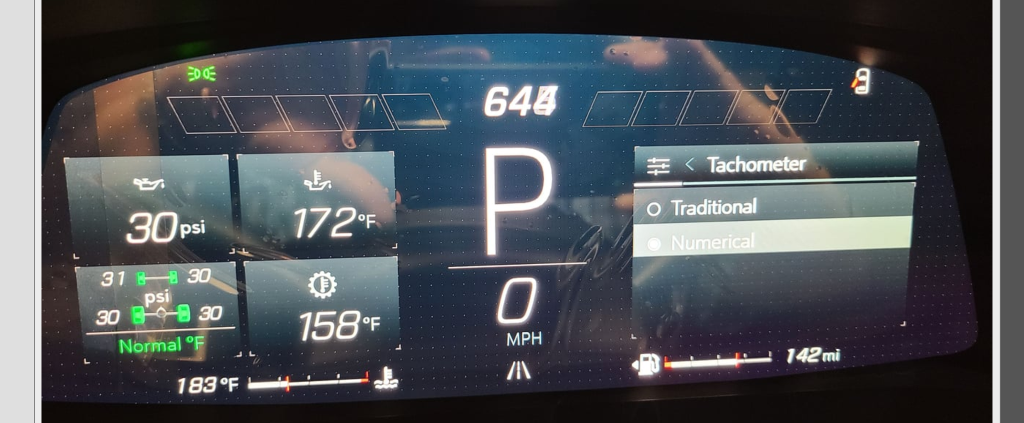 shift lights - CorvetteForum - Chevrolet Corvette Forum Discussion