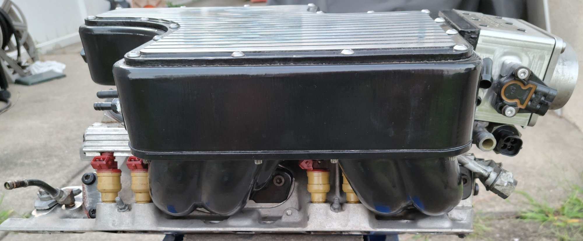 FS (For Sale) SOLD!! Lingenfelter Accel Super Ram Intake For sale ...