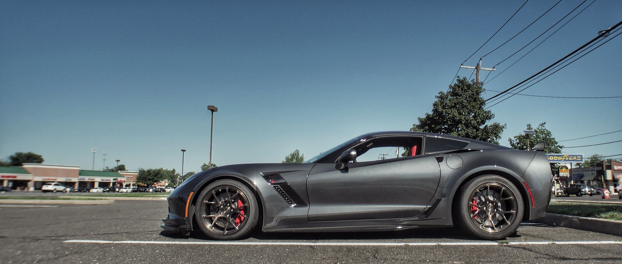 BC Forged Max Concave wheels for Chevrolet Corvette C7 Stingray Z51 ...