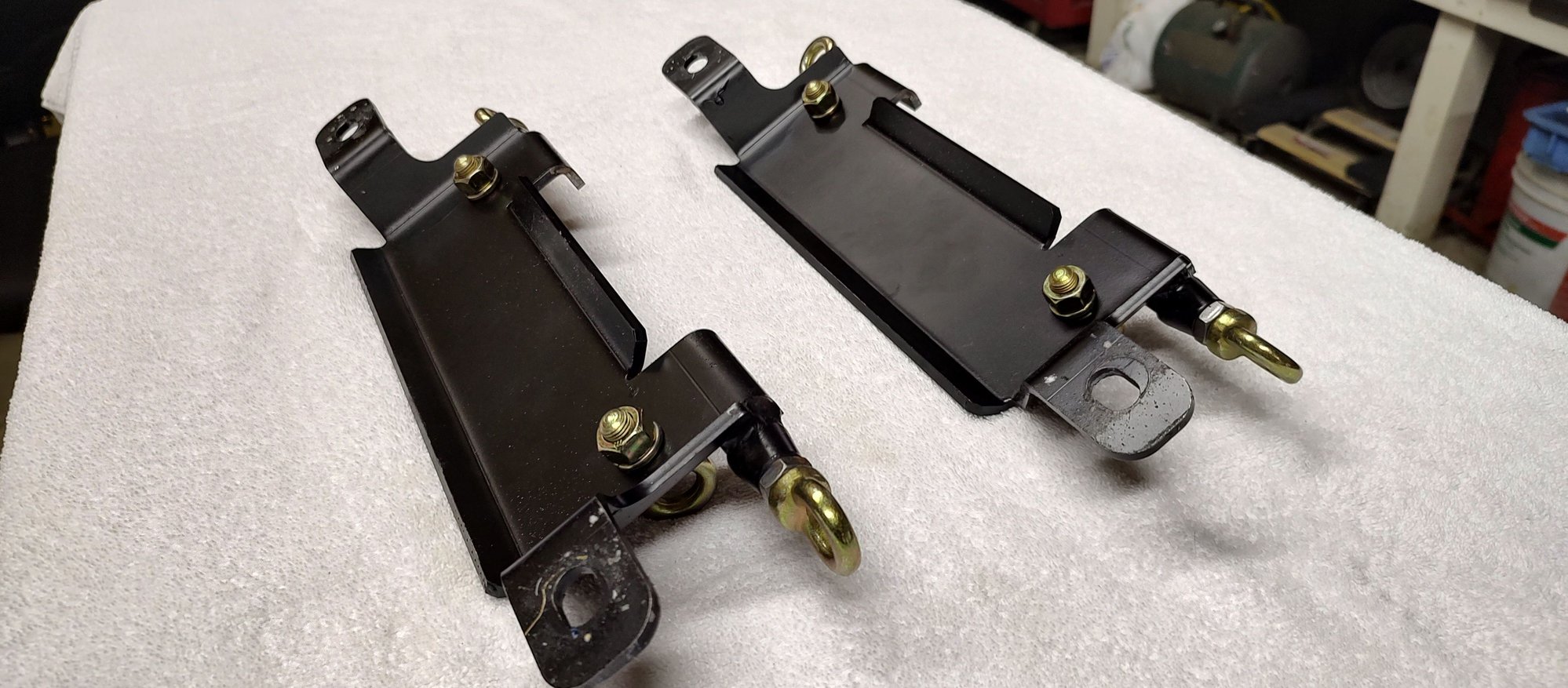 FS (For Sale) C7 sharkbar with accessories $600 - CorvetteForum ...