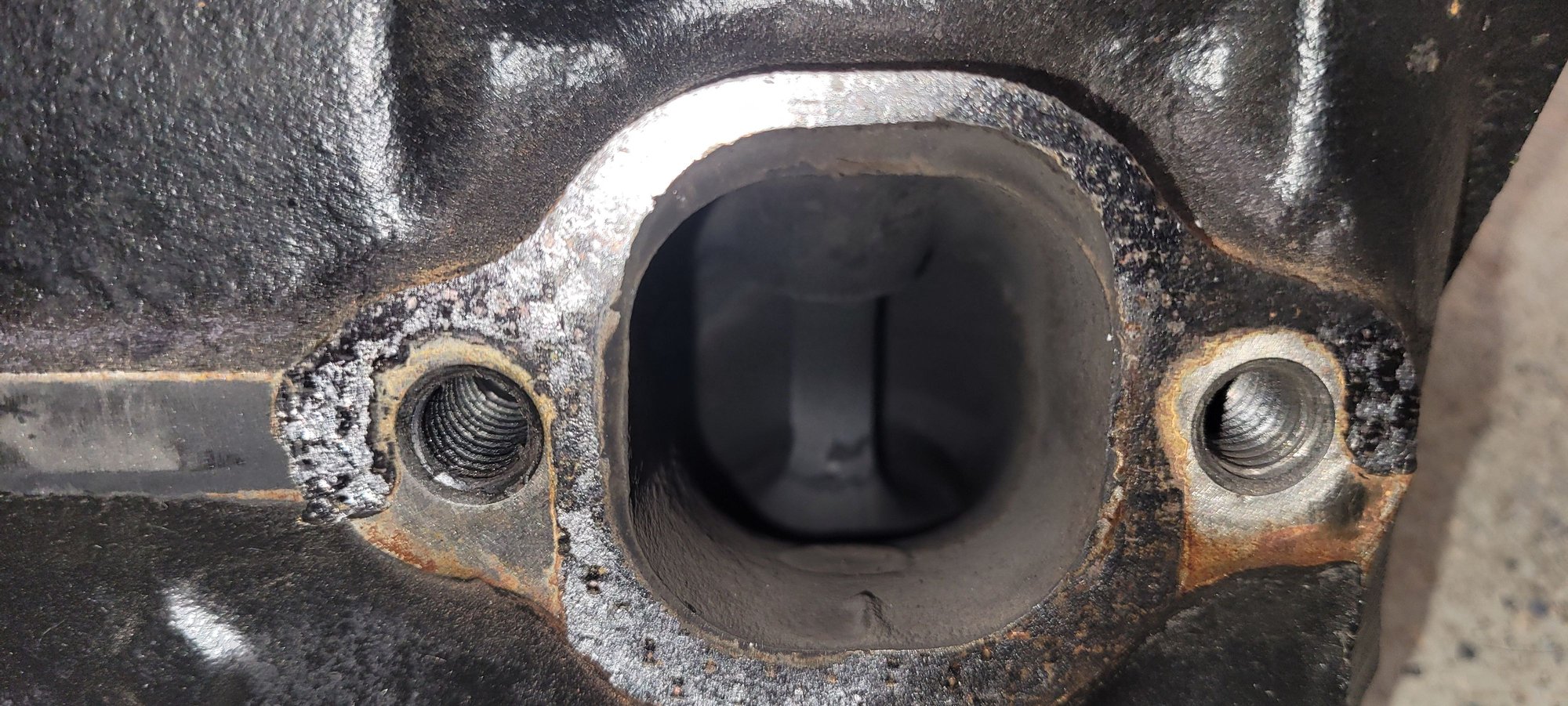 Help reading plugs. Stock targetmaster 350 - Page 3 - CorvetteForum ...