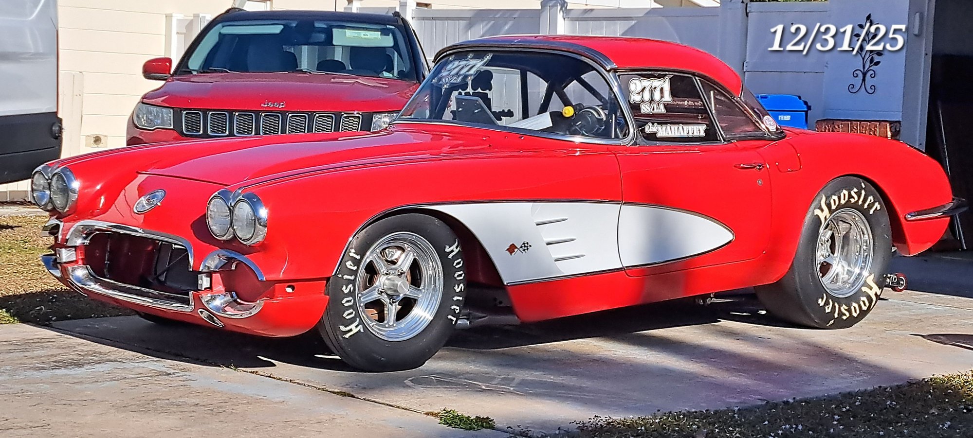 WTB (Want To Buy) Need front bumpers - CorvetteForum - Chevrolet ...