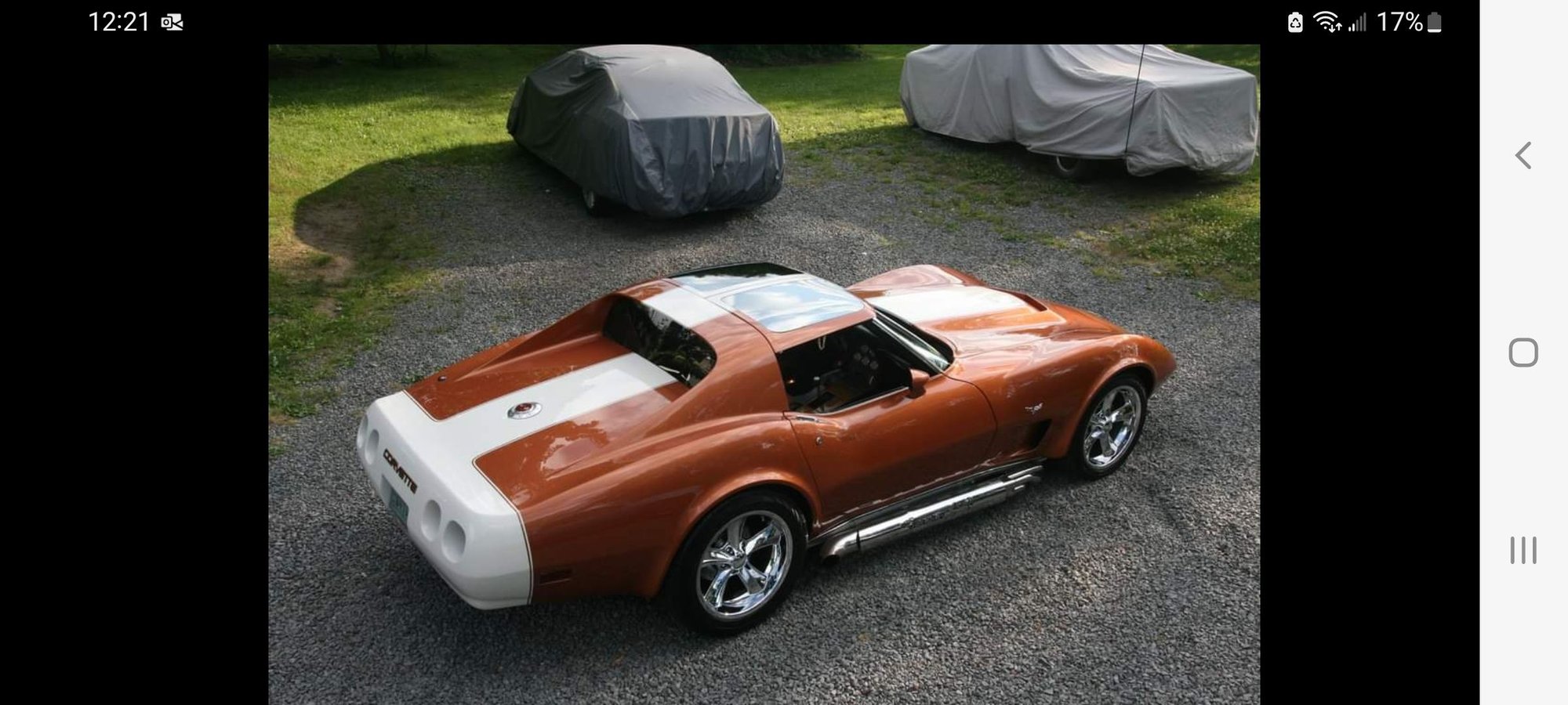 Moonroofs t tops - CorvetteForum - Chevrolet Corvette Forum Discussion