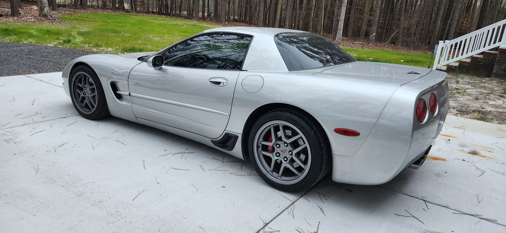 C5Z 408 stroker build - CorvetteForum - Chevrolet Corvette Forum Discussion