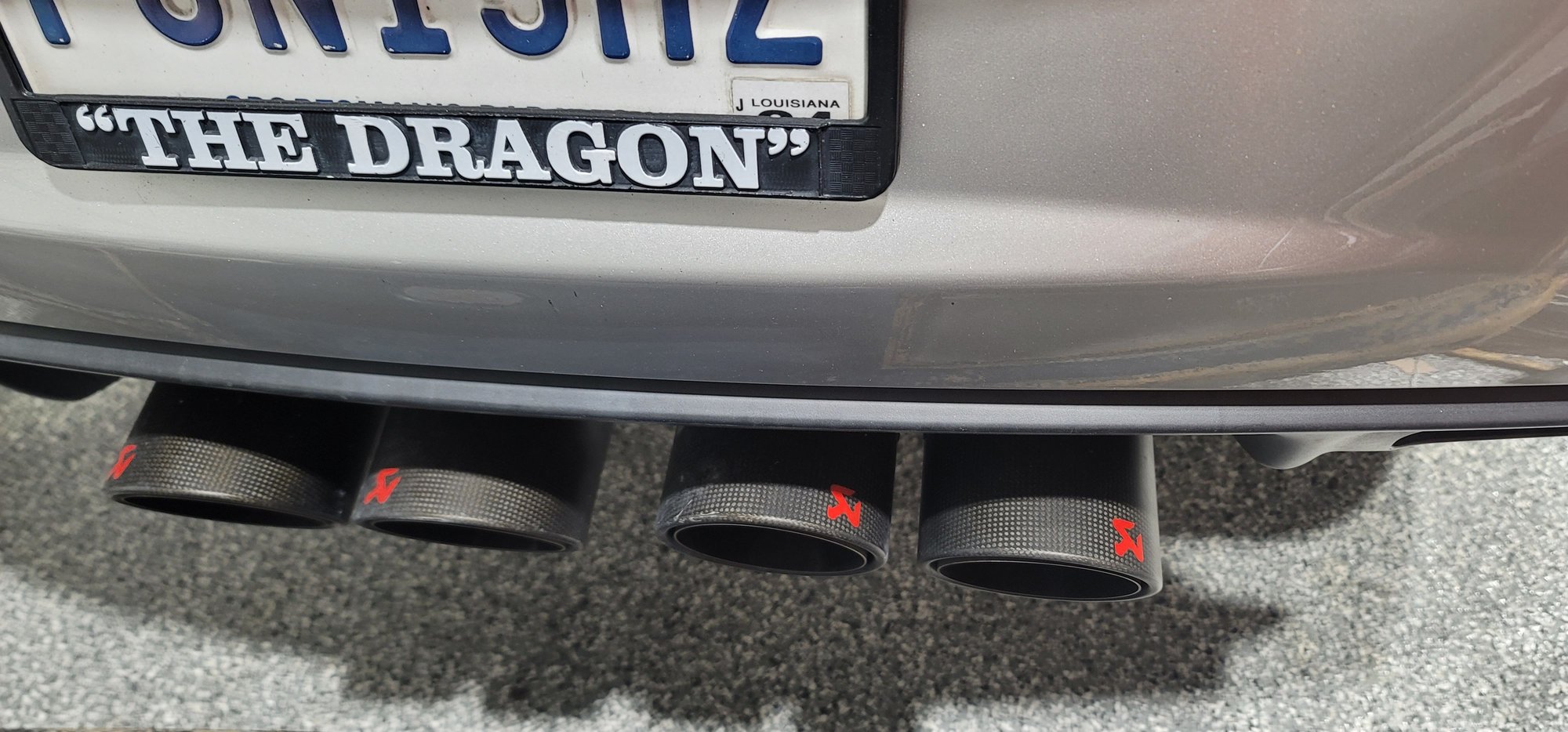 FS (For Sale) 06 c6 z06 auto swapped ROLLER - CorvetteForum - Chevrolet ...