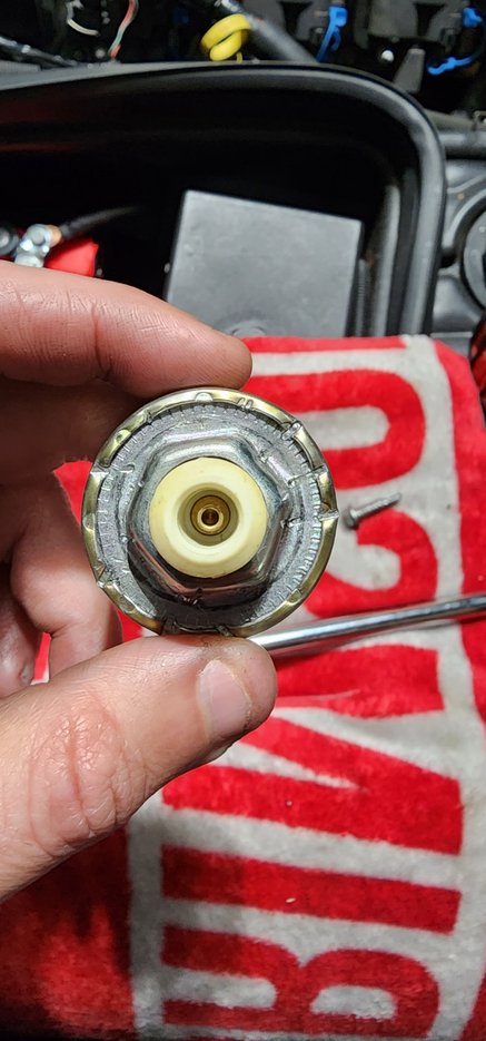 C5 knock sensor problem - Page 2 - CorvetteForum - Chevrolet Corvette ...