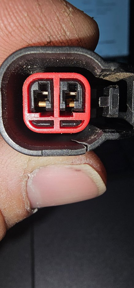 T56 Reverse connector - CorvetteForum - Chevrolet Corvette Forum Discussion