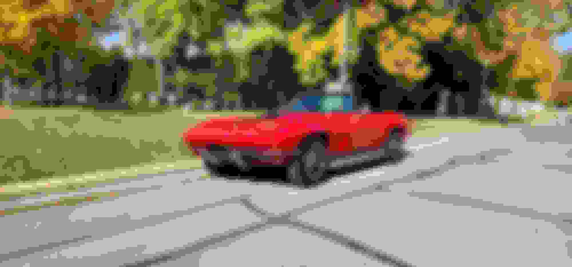 1967 Corvette Tri-Power Big Block Is Utter Perfection - CorvetteForum ...