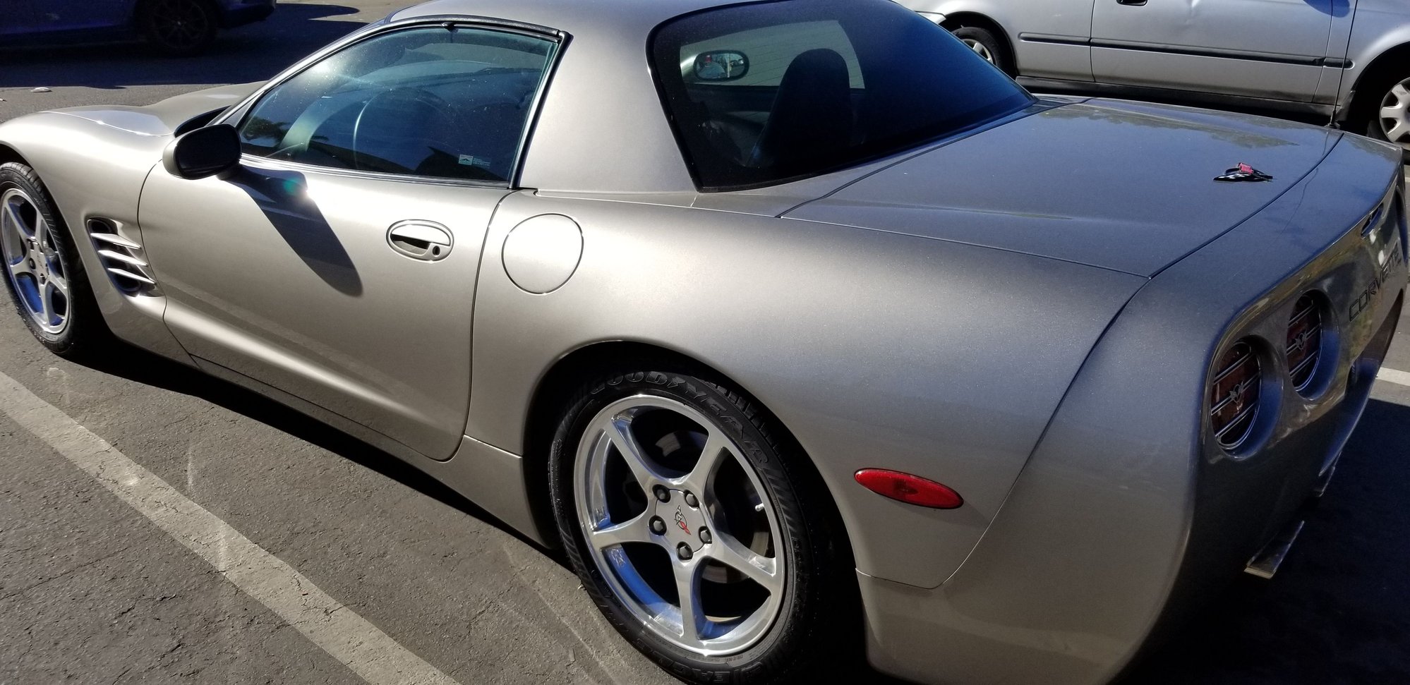 C5 FRC Build - CorvetteForum - Chevrolet Corvette Forum Discussion