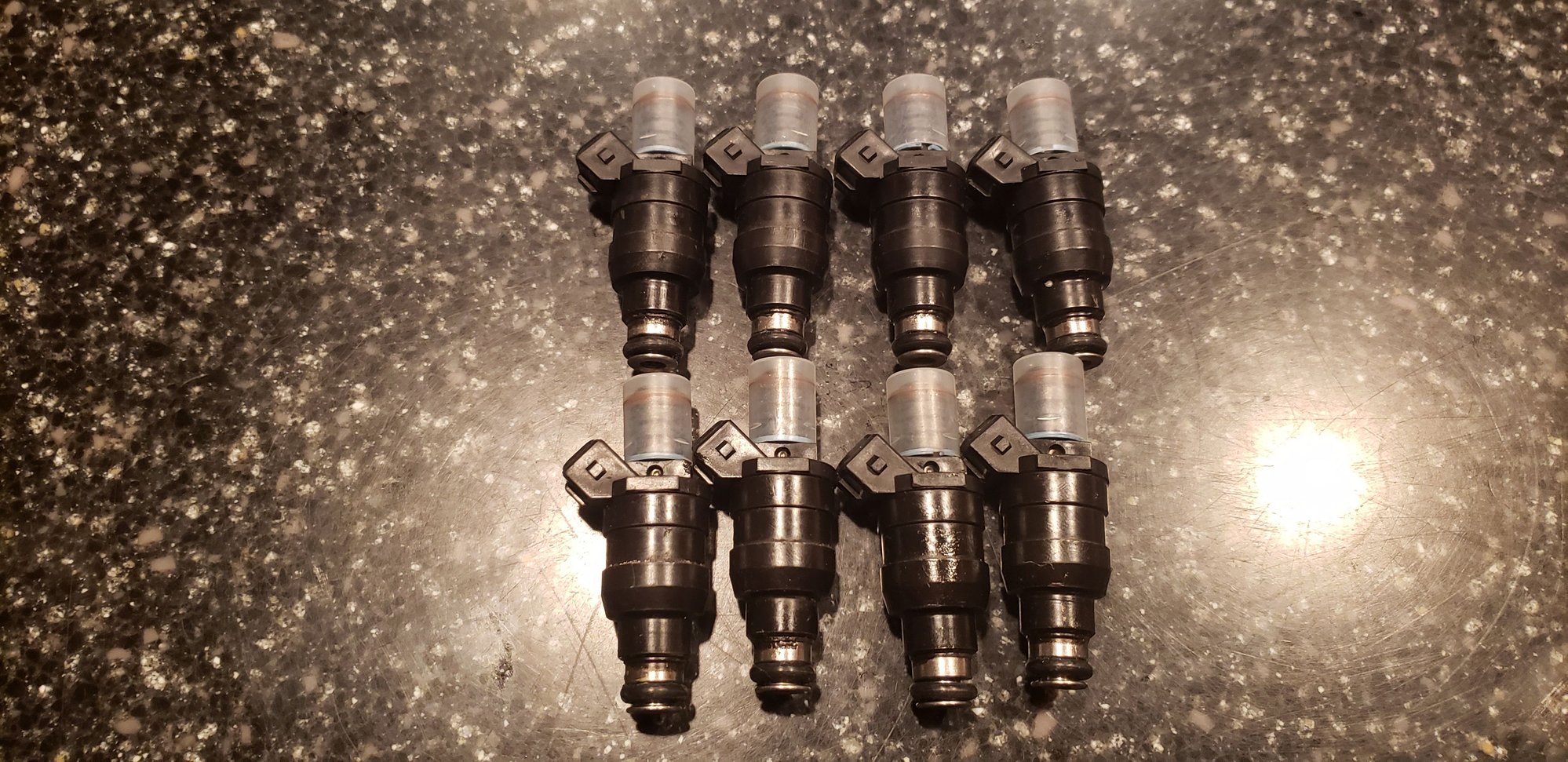 FS (For Sale) 42lb Bosch injectors - CorvetteForum - Chevrolet Corvette ...