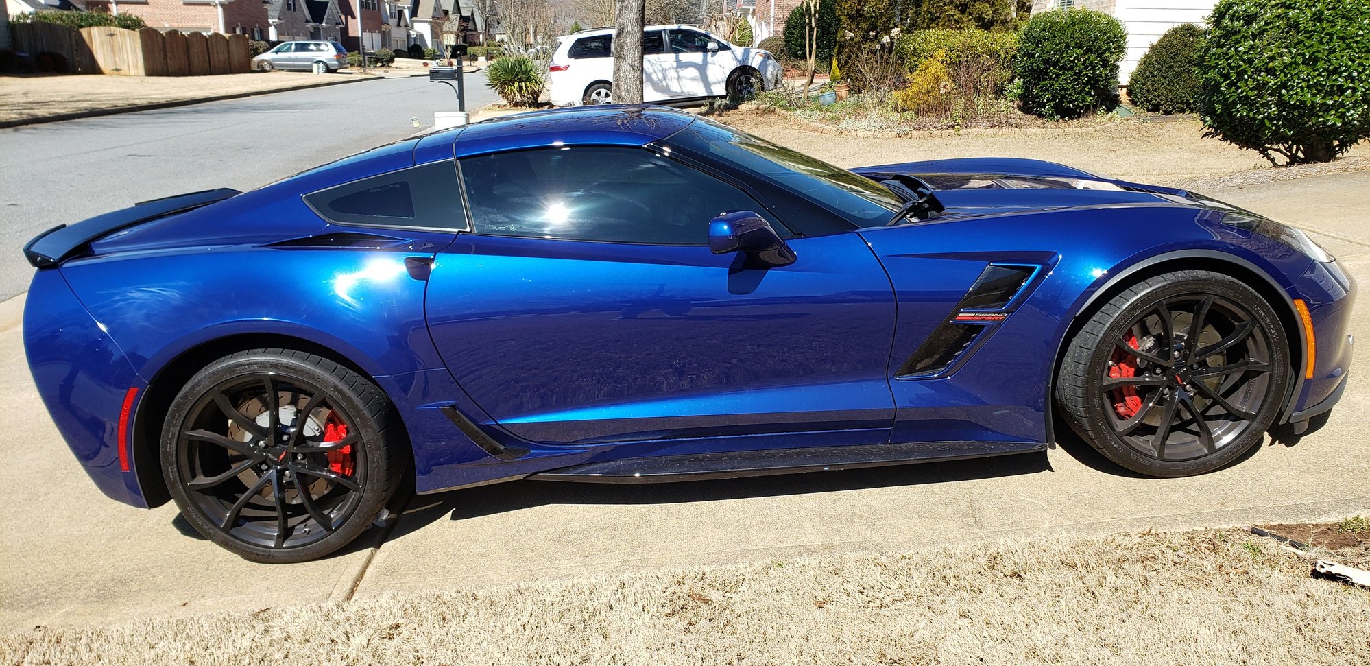 C7 paint colors - CorvetteForum - Chevrolet Corvette Forum Discussion