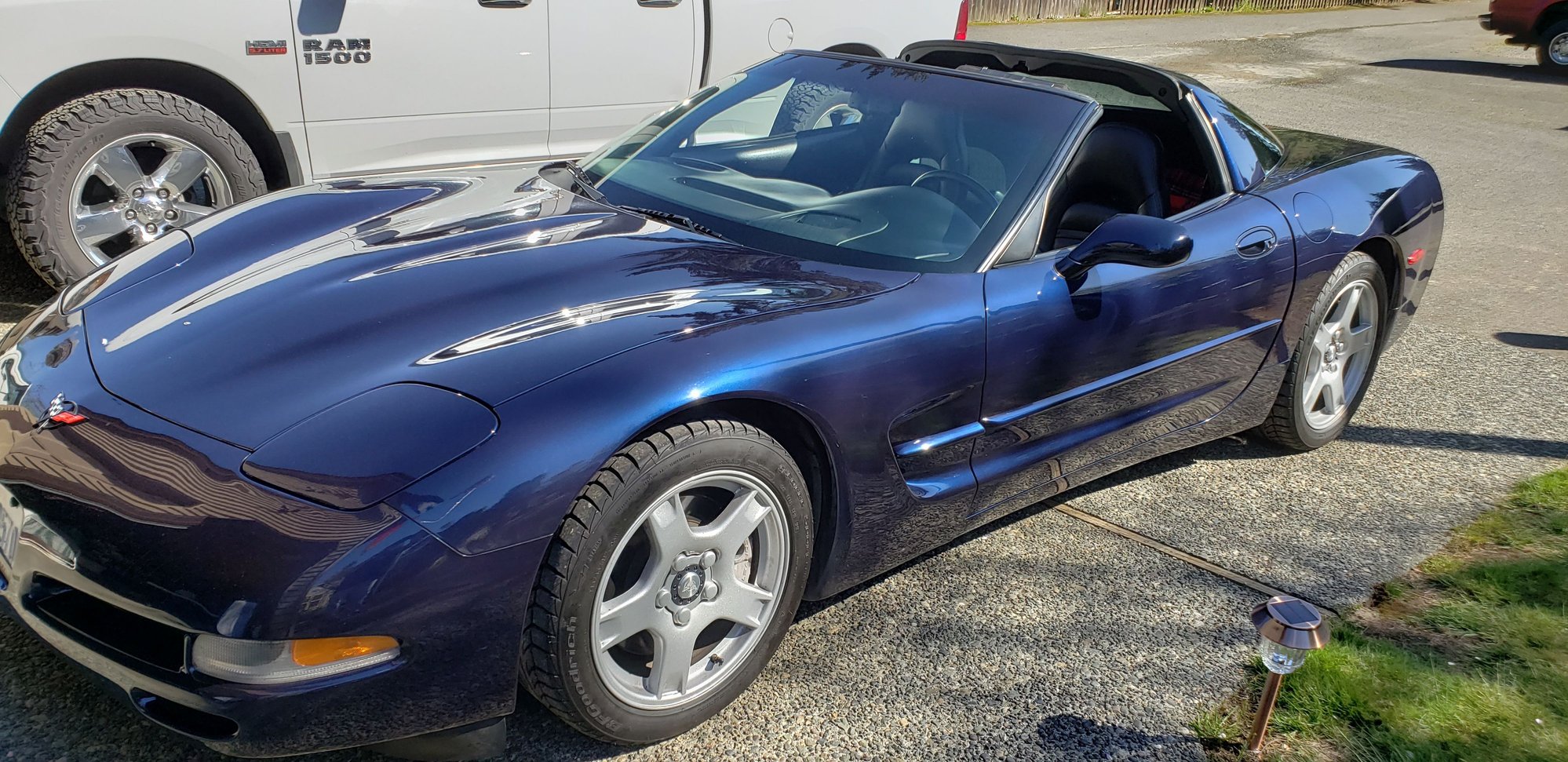 Blue c5s - Page 2 - CorvetteForum - Chevrolet Corvette Forum Discussion