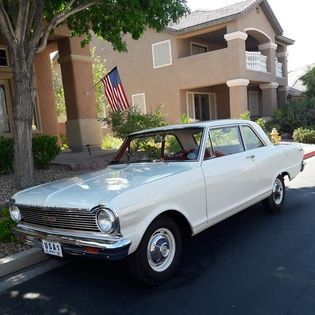 FS (For Sale) Chevy 500hp Small Block - ZZ430 Upgraded Spec (Complete w ...