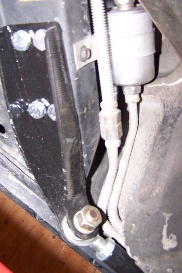 C4 Frame Stiffener - Page 2 - CorvetteForum - Chevrolet Corvette Forum ...